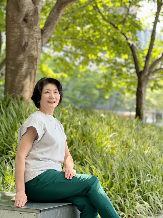 50代趣味をもつことが人生の彩りにあえて働きすぎを抑えている理由 ESSEonlineエッセ オンライン