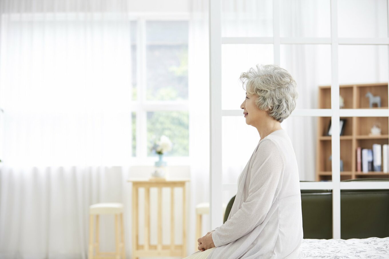 [写真] 1ページ目 「70代からは本当にやりたいことを」。65歳を目前にして思う、これからの暮らし方 Esseonline（エッセ オンライン）