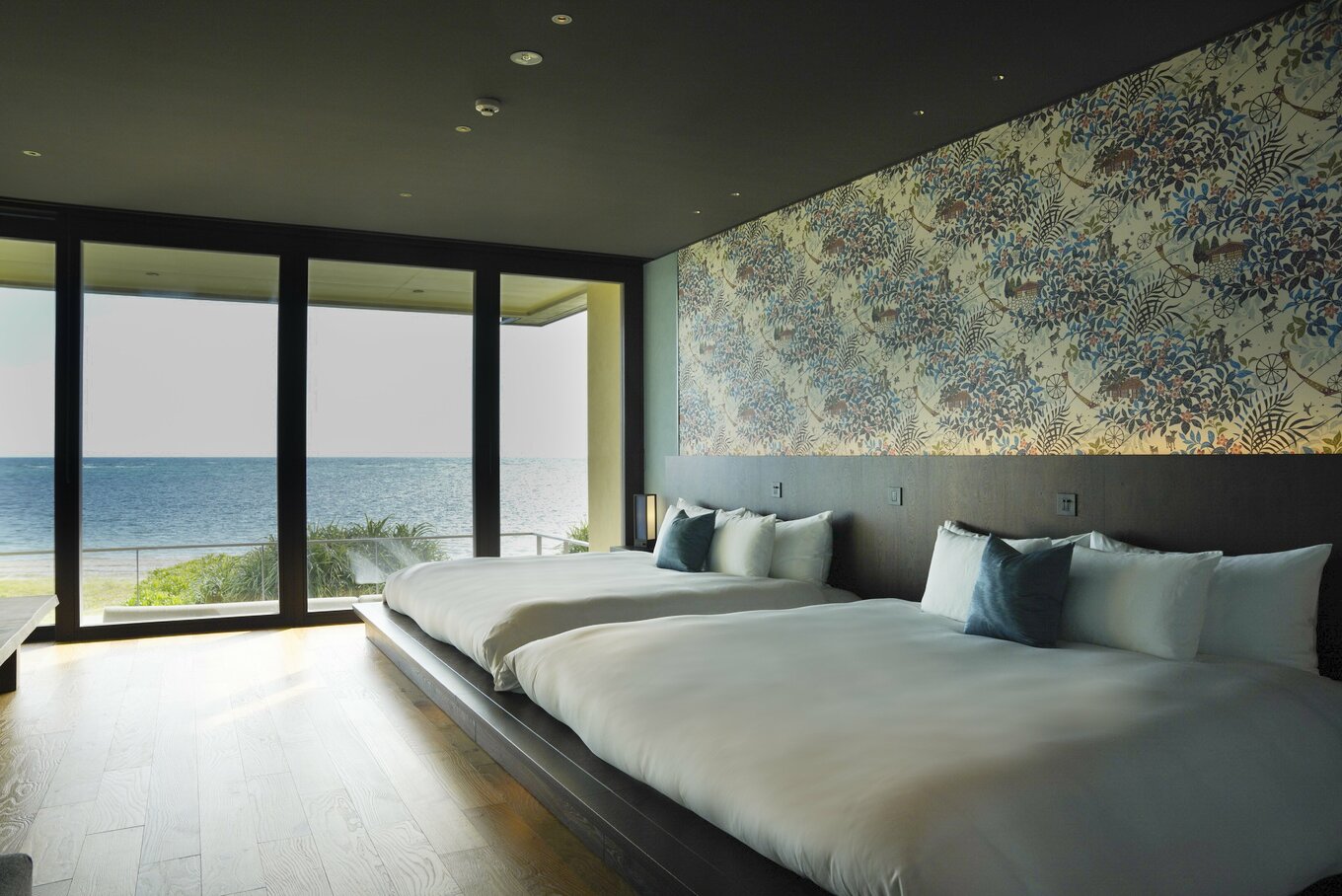 沖縄の魅力を120%凝縮！日常を忘れる癒やしのごほうびステイ | ESSEonline（エッセ オンライン）