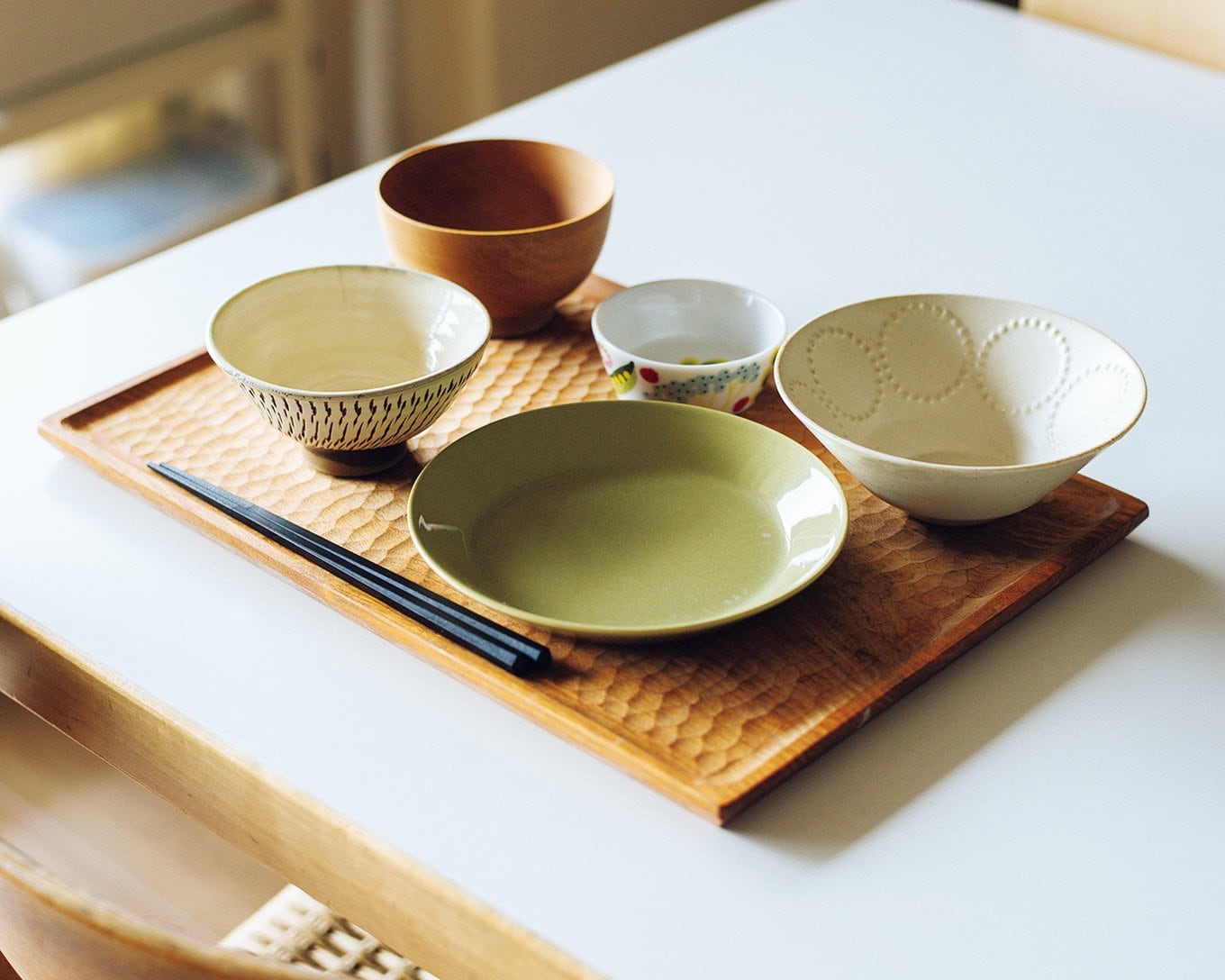 「準備も片づけもラク」なキッチン。限られたスペースですっきり見せるコツ | ESSEonline（エッセ オンライン）