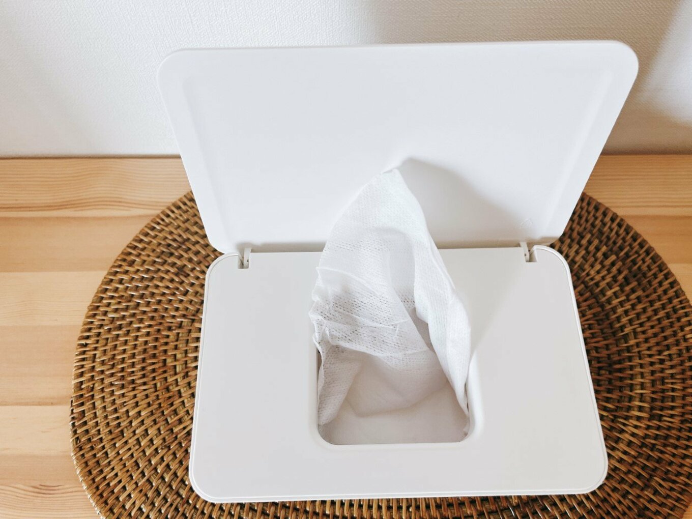 [写真](1ページ目)買ってよかった無印良品のアイテム3つ。99円ゴミ袋がなにげにすごい | ESSEonline（エッセ オンライン）