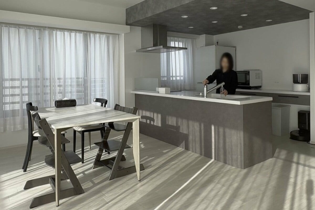 家がキレイな人の「小さな習慣」4選。ラクして家じゅうピカピカ、大掃除なしでOK | ESSEonline（エッセ オンライン）