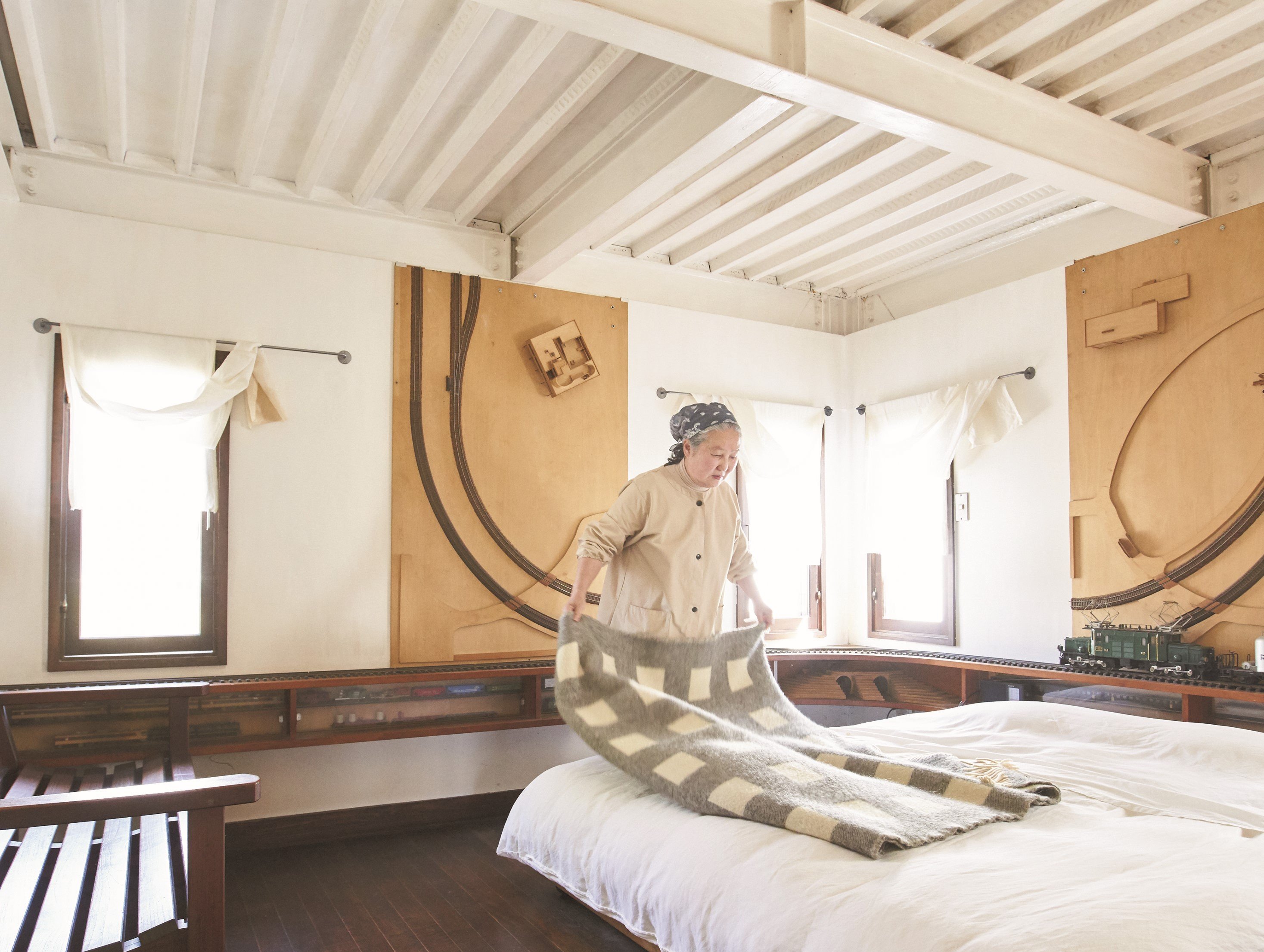 71歳「終活」で一気に身軽に。ものや人づきあいもリセット、生きる楽しみも増えた／石黒智子さん | ESSEonline（エッセ オンライン）