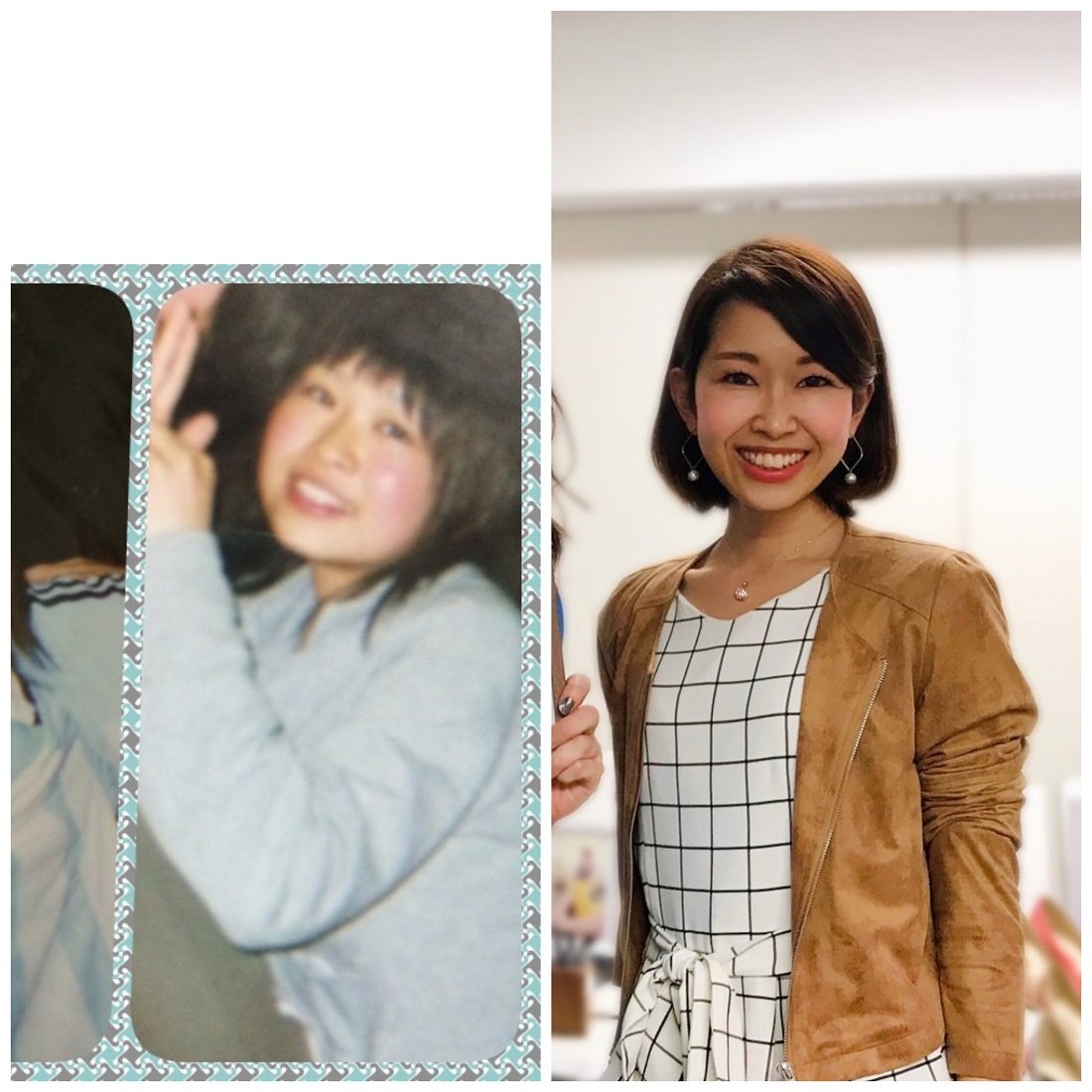 みんなのダイエットBefore→After集。人気のやせテクはオートミールとおから | ESSEonline（エッセ オンライン）