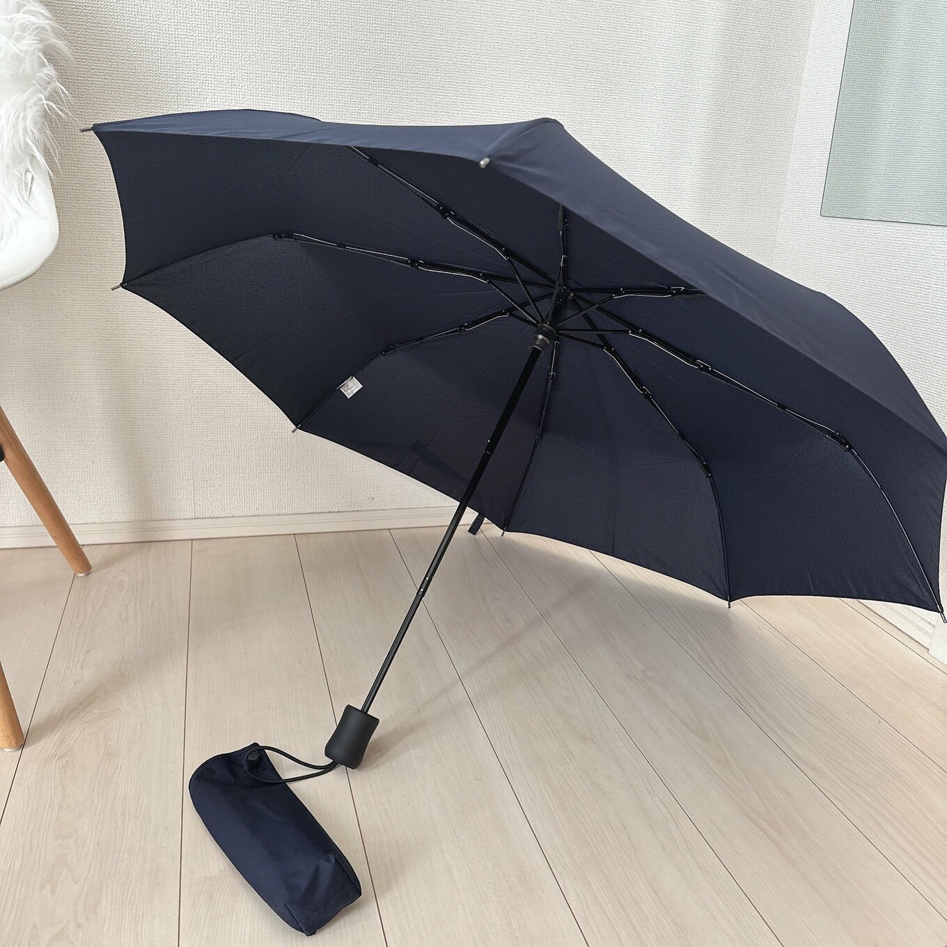 [写真](1ページ目)アラフォーが「ユニクロで本気買い」したUVカット小物3選。2000円以下で高機能 | ESSEonline（エッセ オンライン）