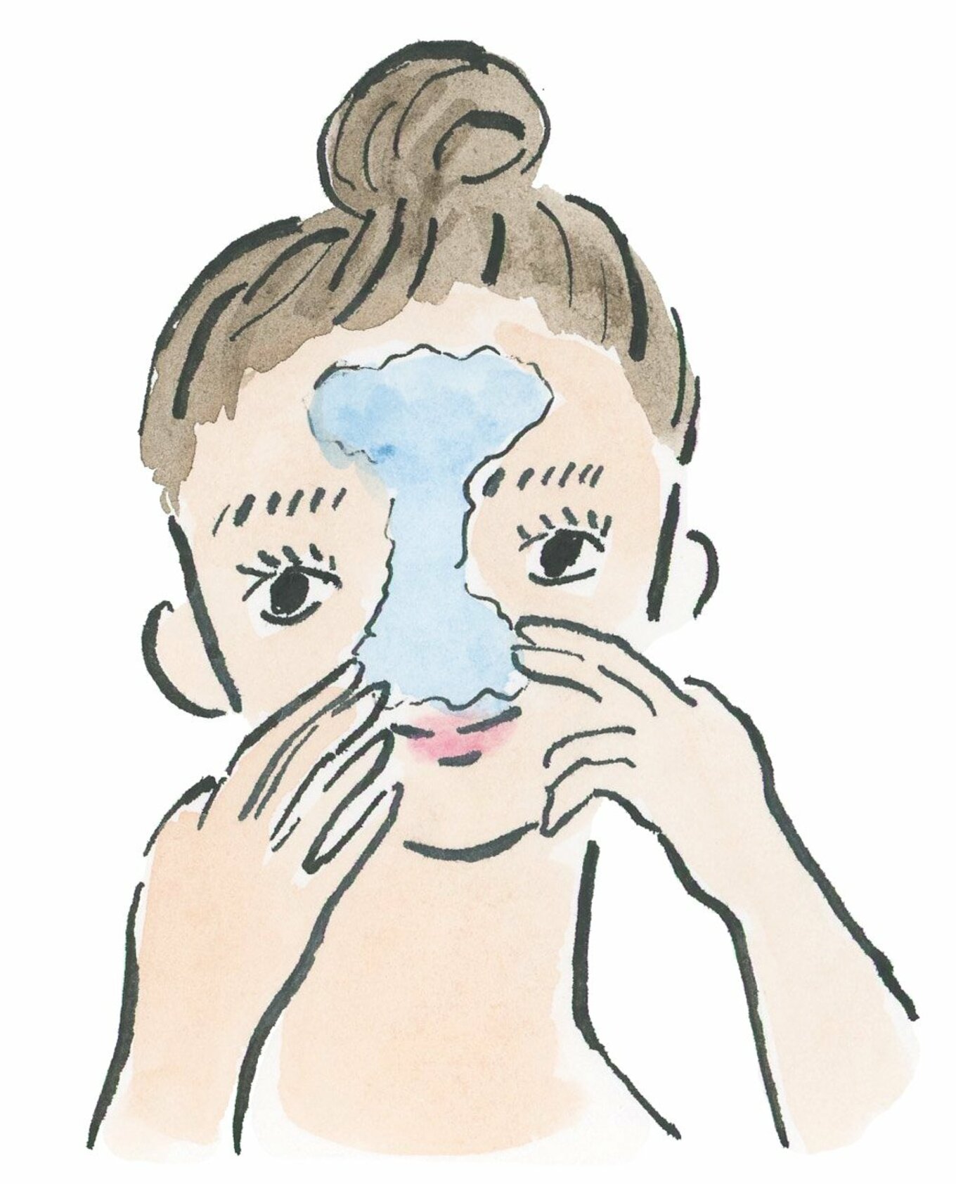 [写真](1ページ目)40代50代「自己肯定感」を上げるスキンケア術。大人の肌は“ふやかす”のが重要 | ESSEonline（エッセ オンライン）