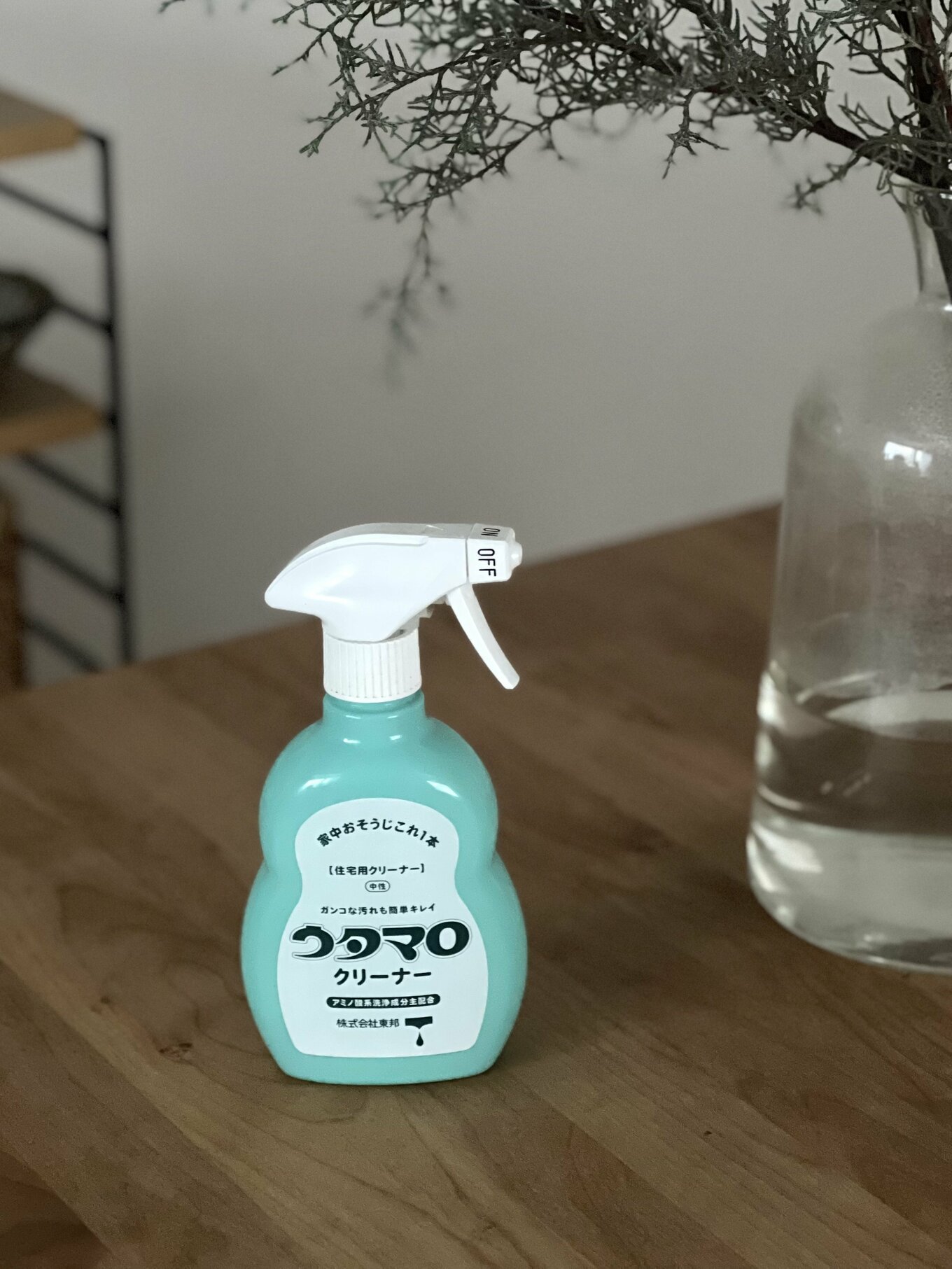 [写真](1ページ目)築36年賃貸への住み替えで「片づかない家」を卒業。50代からの“持たない”ひとり暮らし術 | ESSEonline（エッセ オンライン）