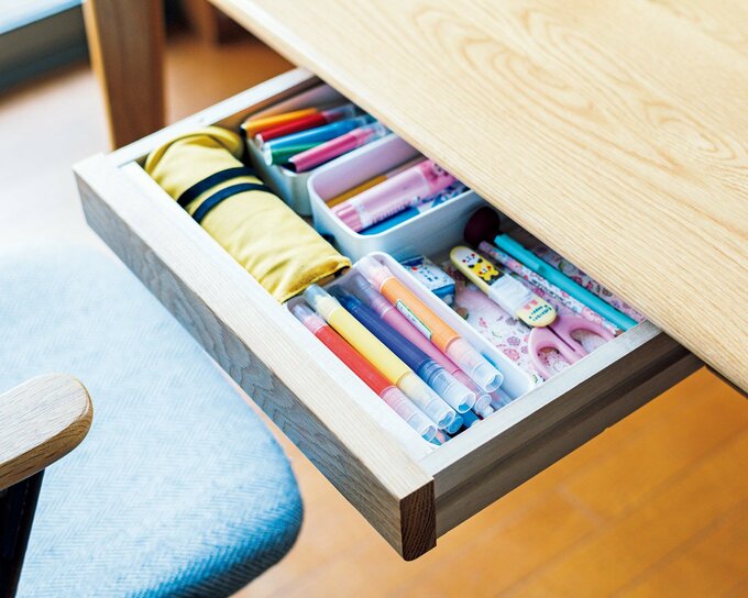 クローゼットは「収納力倍増」のニトリ。スペースが少なくても安心 | ESSEonline（エッセ オンライン）