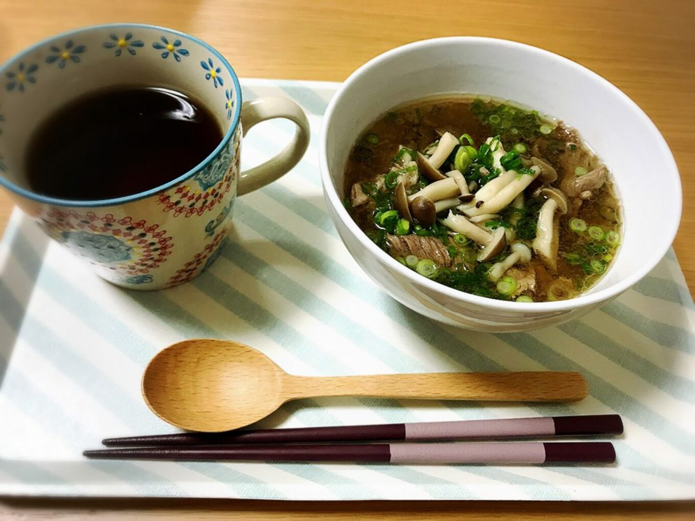 [写真](1ページ目)ぽっこりおなかに！続けやすい「糖質オフのスープ」の実力とは？ | ESSEonline（エッセ オンライン）