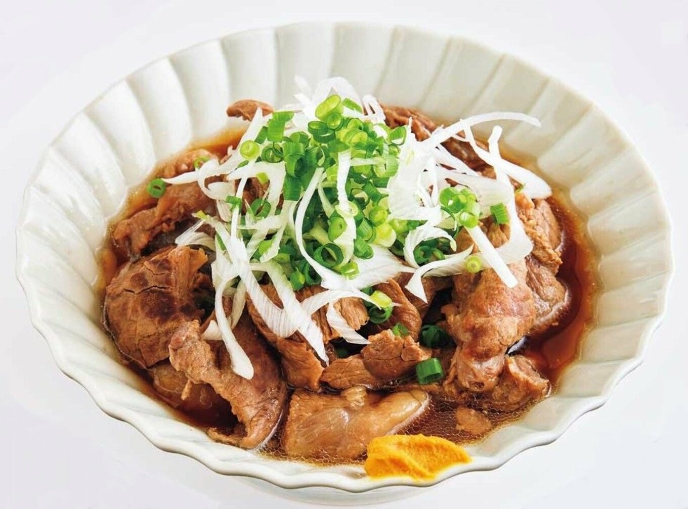 [写真](1ページ目)牛すじの簡単レシピ2つ。煮込んだ分だけおいしくなる！ | ESSEonline（エッセ オンライン）