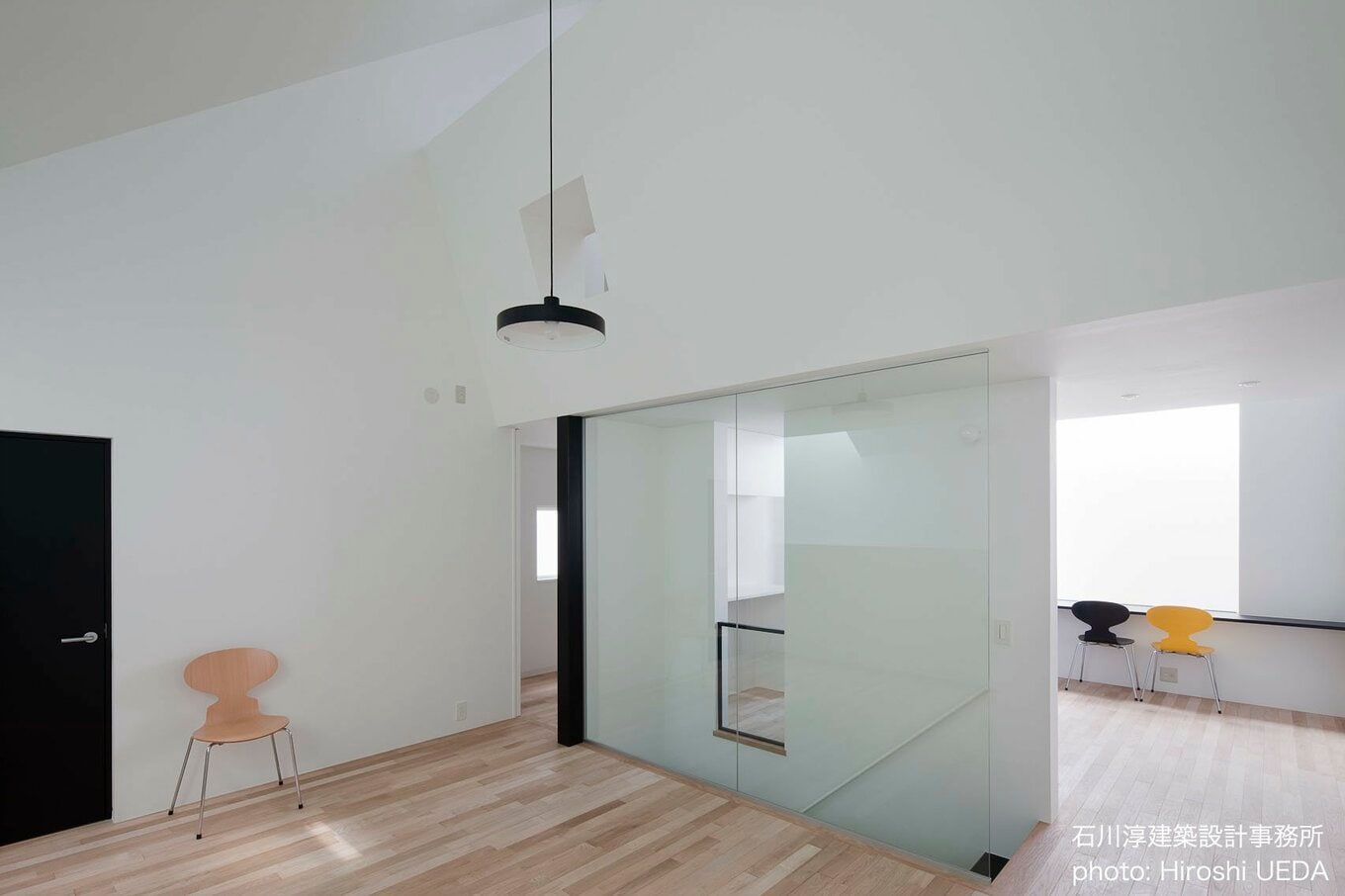 [写真](1ページ目)割安な土地・旗竿敷地で、明るい＆開放的な家を建てる方法！一級建築士が解説 | ESSEonline（エッセ オンライン）