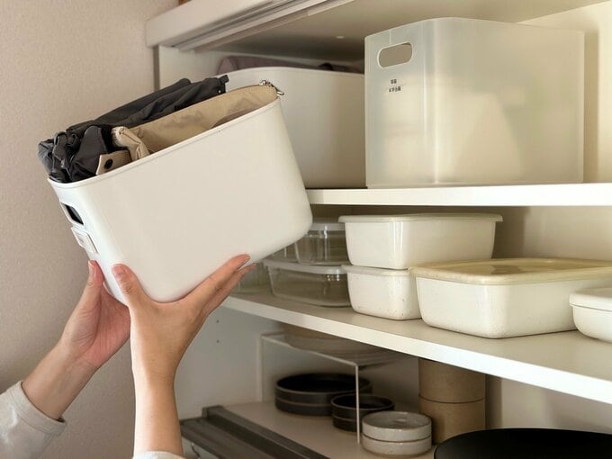写真 1ページ目ゴミ屋敷を脱した40代が「片づけるときに考えていること」3つ。失敗も活かせる Esseonline(エッセ オンライン)