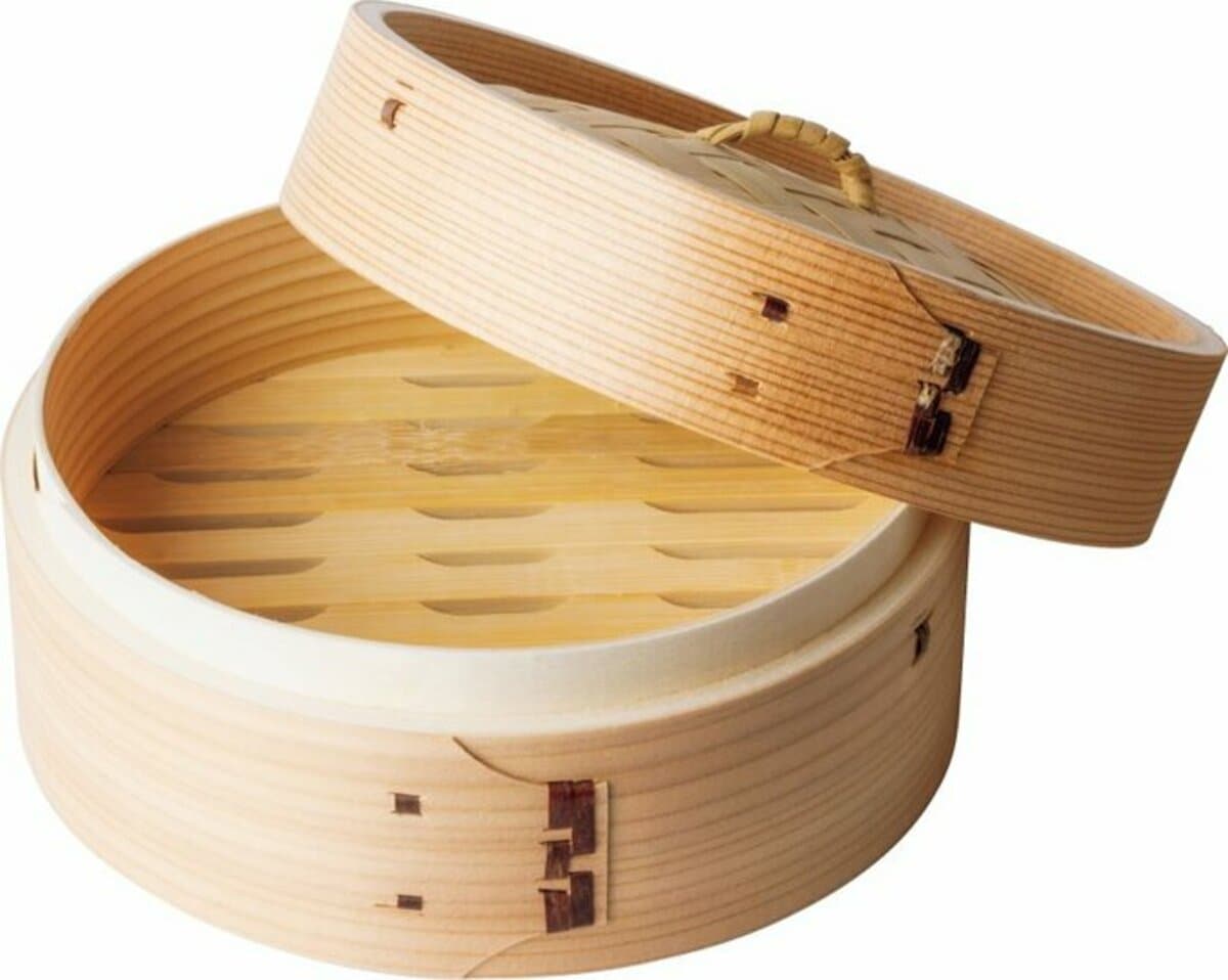 一生ものの「せいろ」と「おひつ」の正しい使い方。長もちさせるには直射日光はNG | ESSEonline（エッセ オンライン）