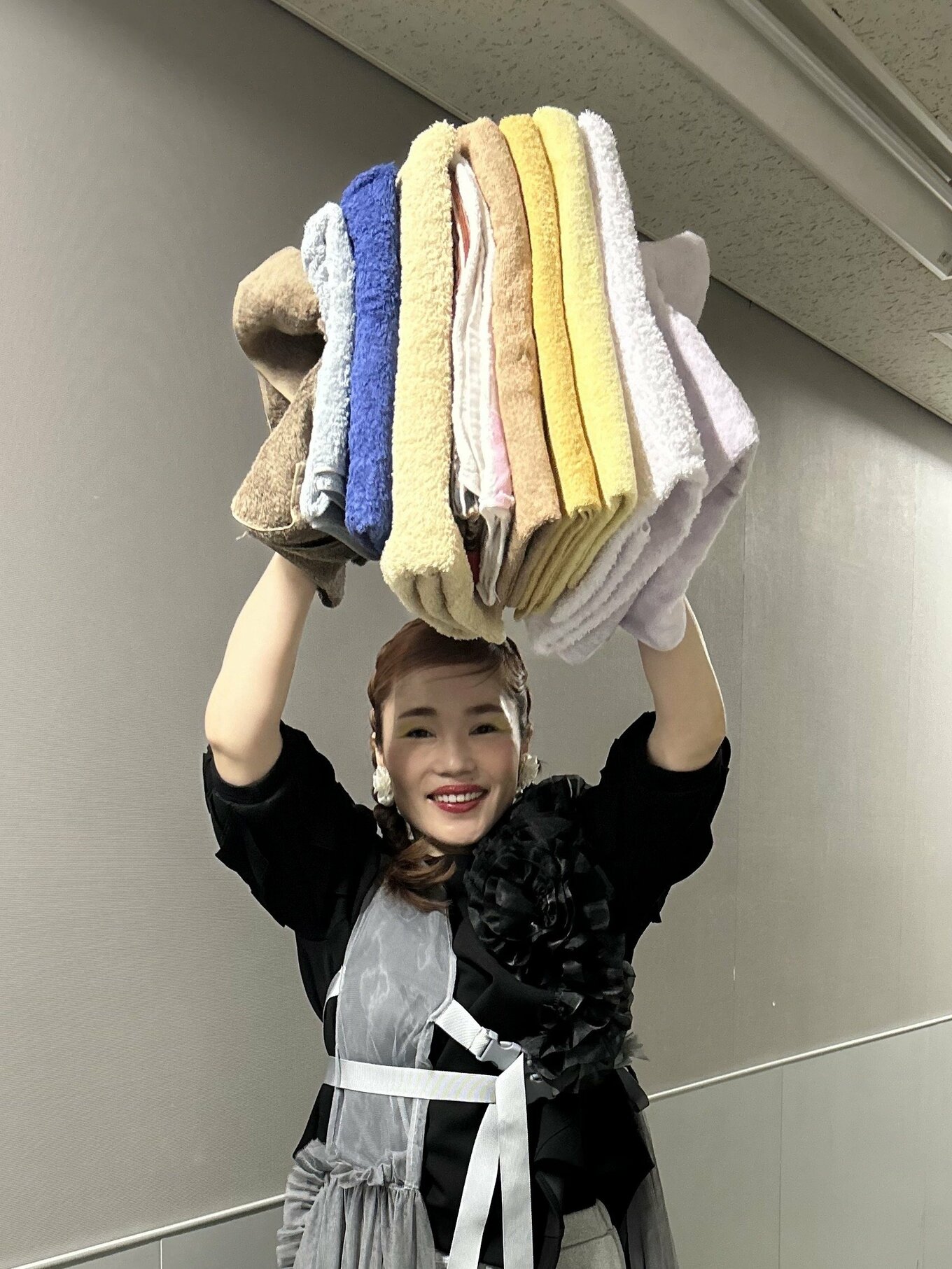 元汚部屋住人の平野ノラさんが「300個のものを手放し」て得たもの。片付けは人生を変える | ESSEonline（エッセ オンライン）