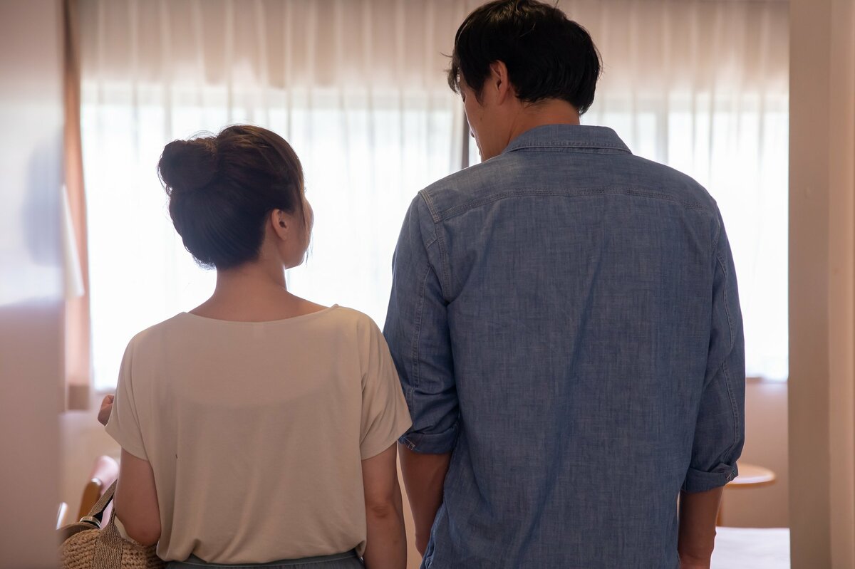 「子どもが欲しい」のにセックスレス。夫の隠されたコンプレックスとは：京子さんの場合1 | ESSEonline（エッセ オンライン）