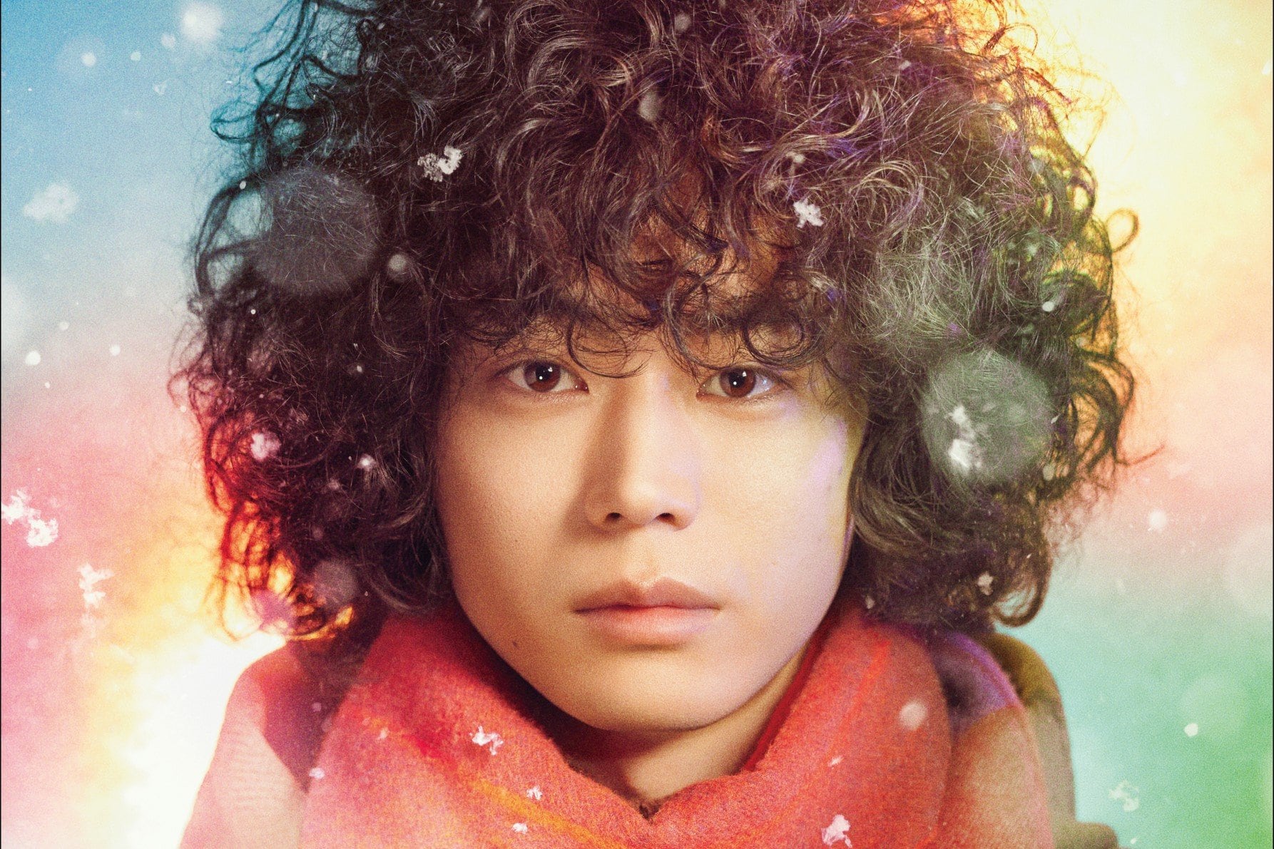 ＜プレゼント＞人気ドラマ『ミステリと言う勿れ特別編』DVDが当たる！ | ESSEonline（エッセ オンライン）