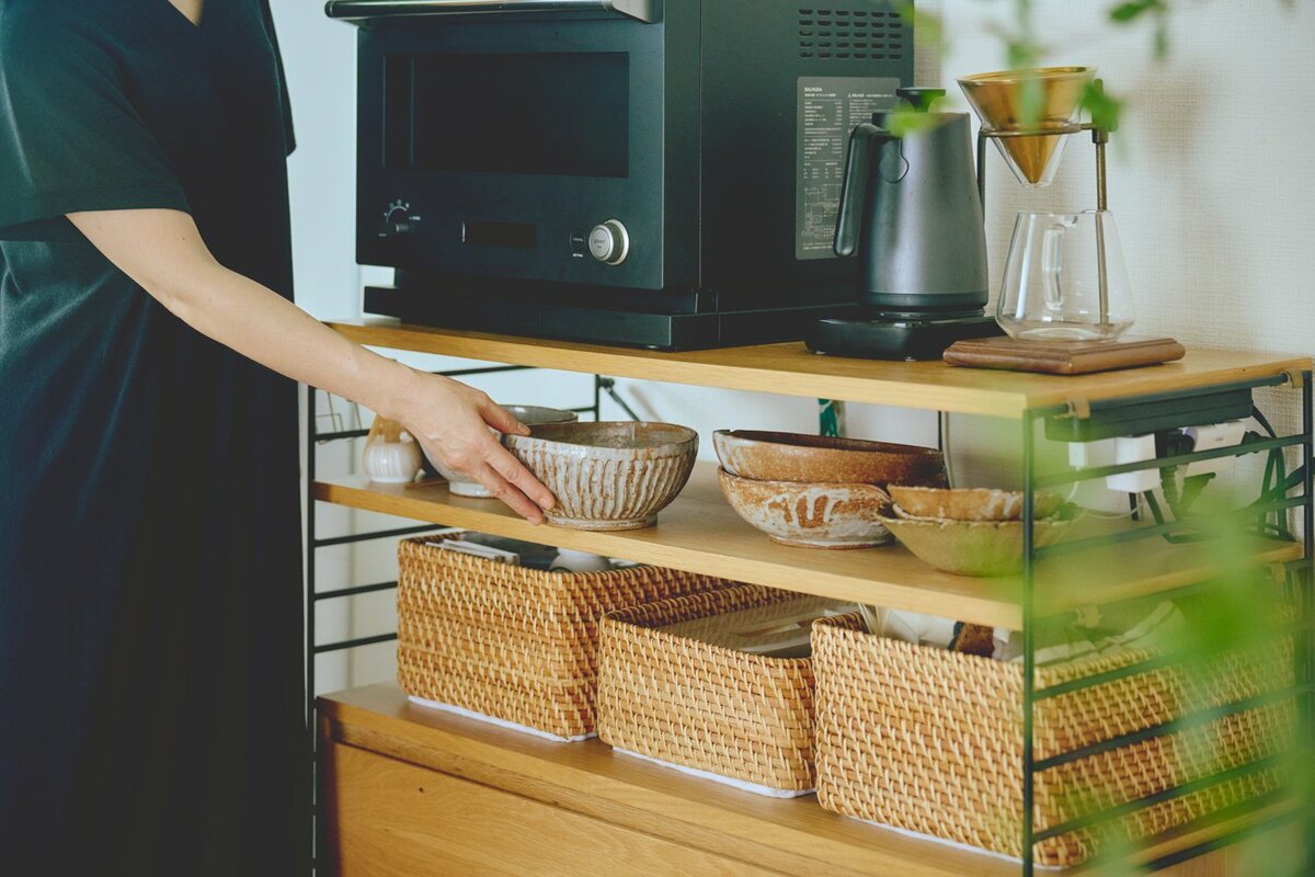 50代「ひとりの食卓」はラクに楽しく。つくりおき活用で、冷蔵庫もすっきり片づく | ESSEonline（エッセ オンライン）