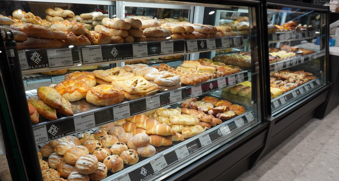 マニアも魅了された「北関東のスーパー」。199円の弁当、本格的なベーカリー | ESSEonline（エッセ オンライン）