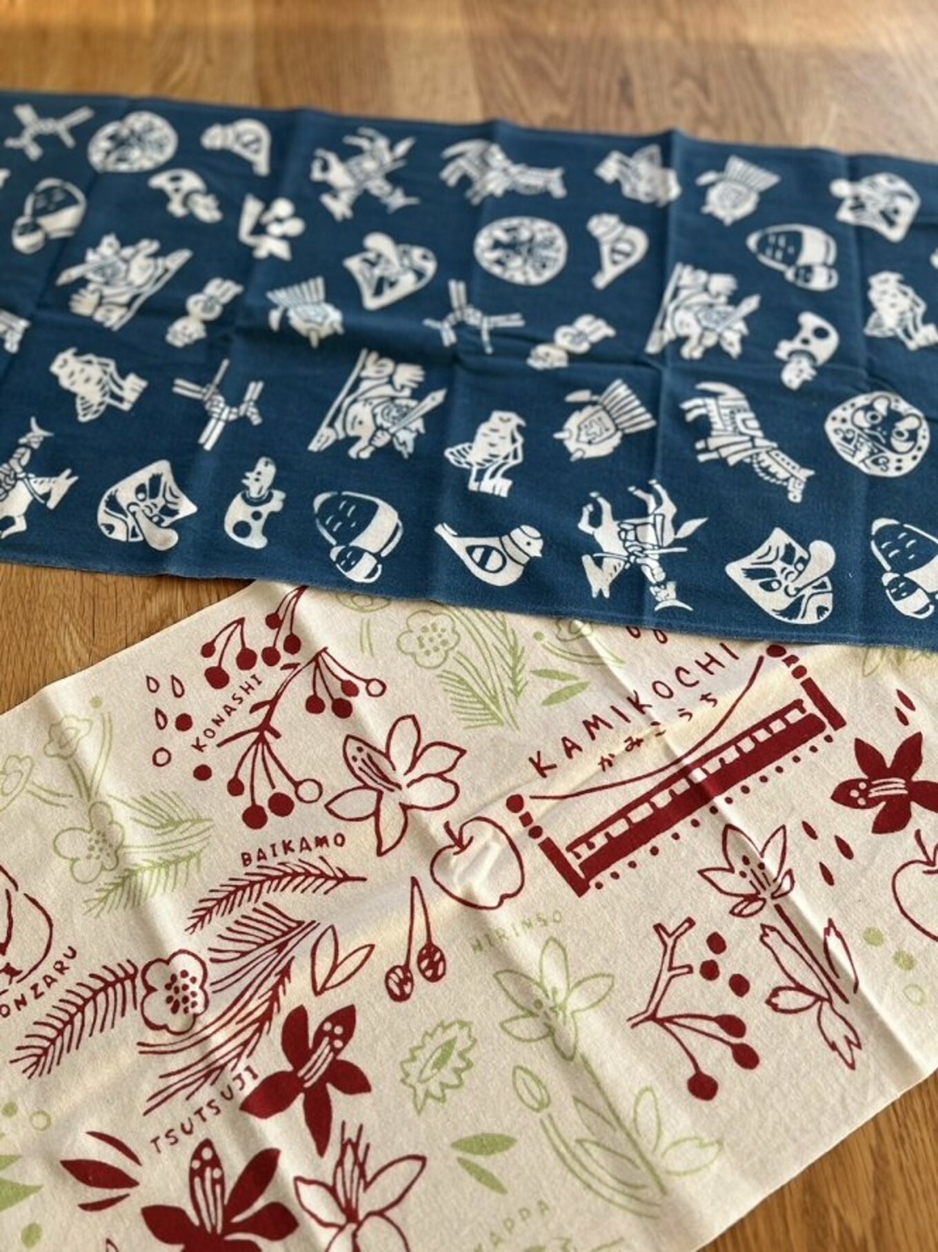 [写真](1ページ目)50代女性の“気楽な”ひとり旅。荷物はとことん軽量化、「手ぬぐい1枚」は必須 | ESSEonline（エッセ オンライン）