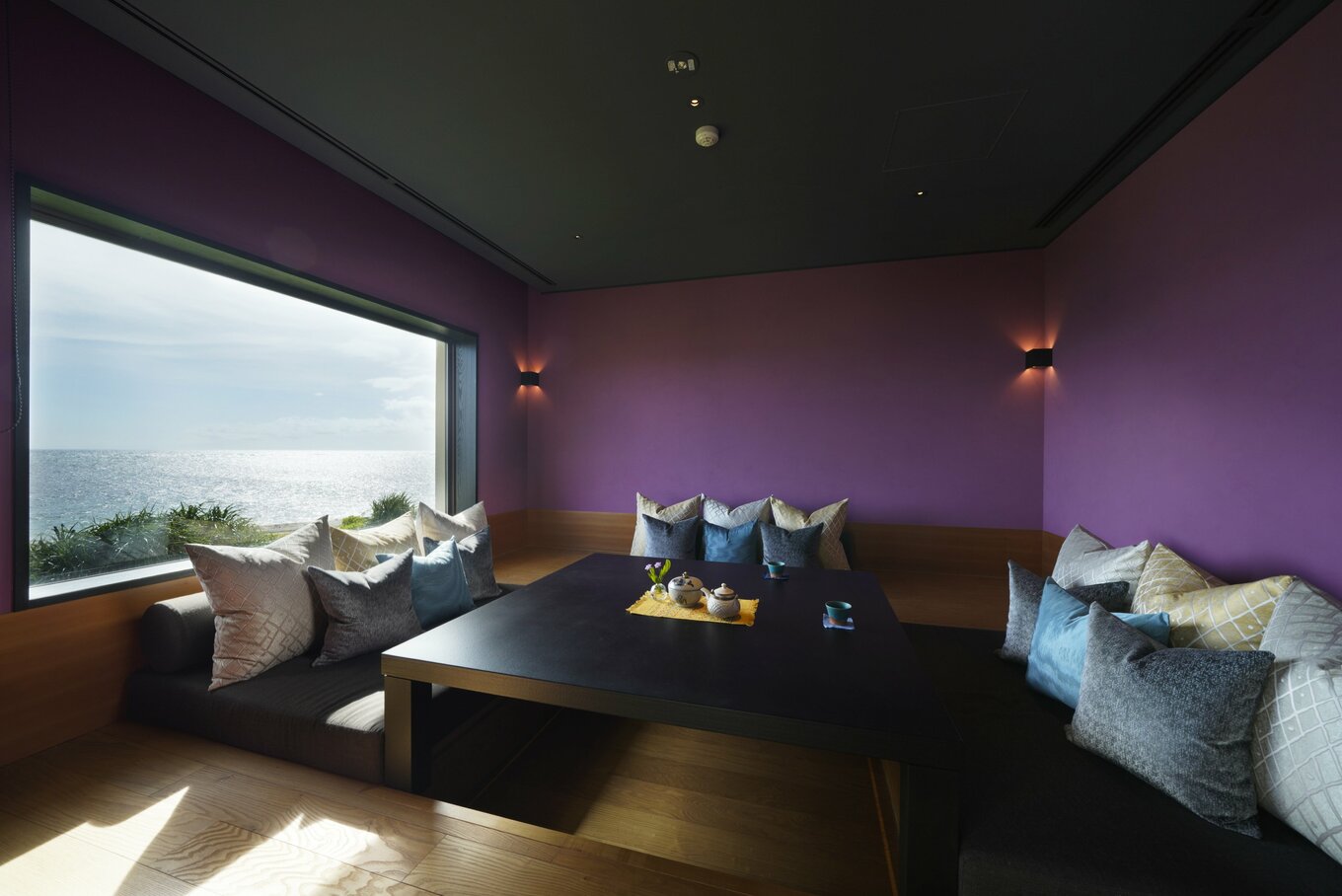 沖縄の魅力を120%凝縮！日常を忘れる癒やしのごほうびステイ | ESSEonline（エッセ オンライン）