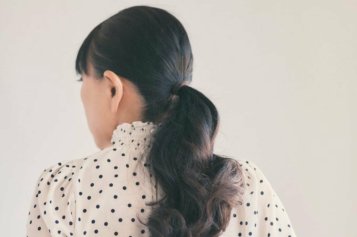 ヘアメイク歴40年以上、藤原美智子さんの「自分に合う髪型を見つける」コツ。年齢よりも大事なこと | ESSEonline（エッセ オンライン）