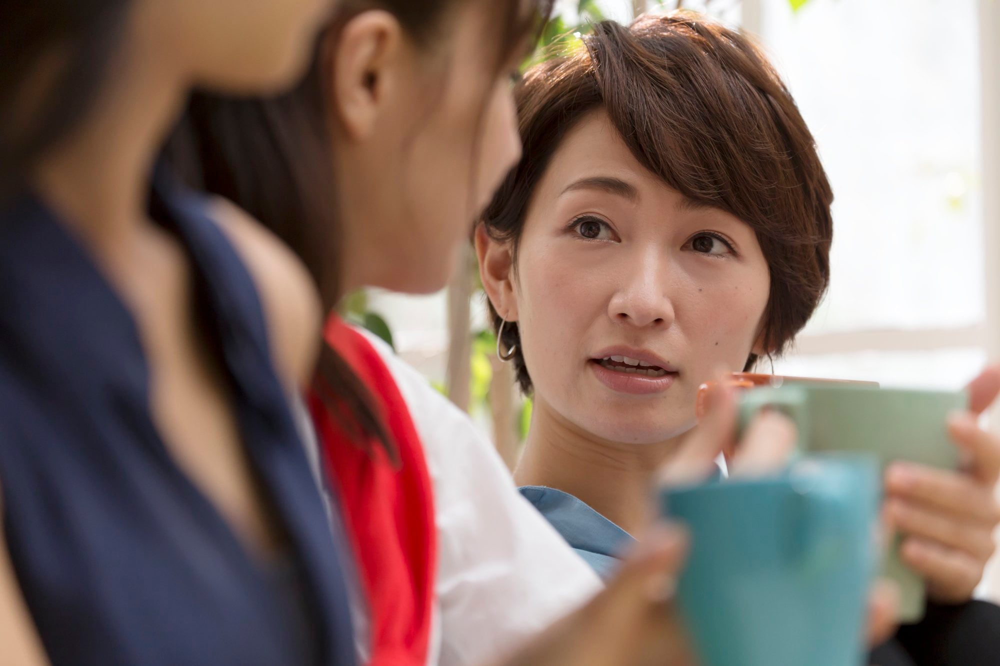 40代、離婚後シングルで息子と2人暮らし。「我慢できずに離婚」と「離婚しない」は似ている | ESSEonline（エッセ オンライン）