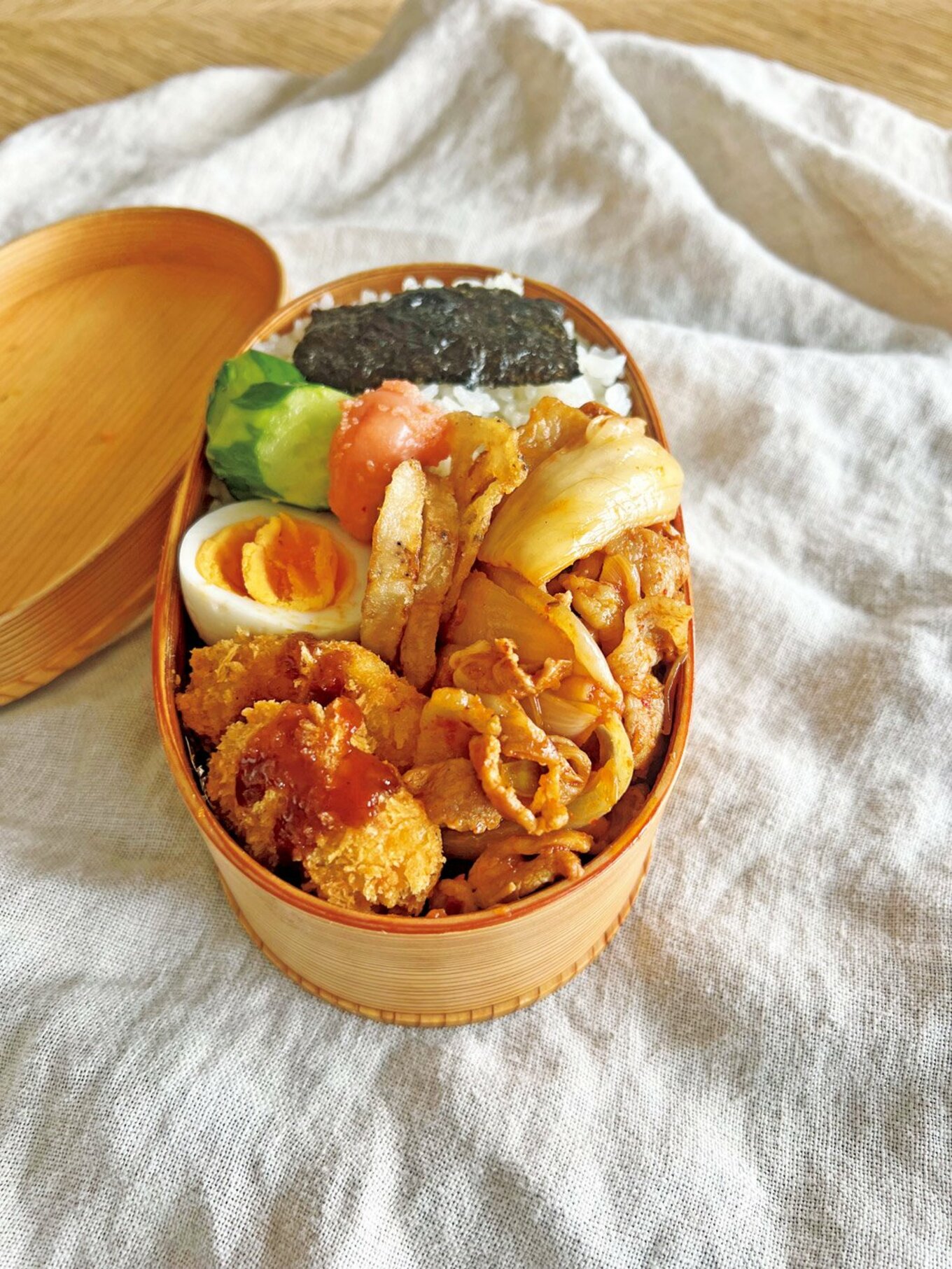 [写真](1ページ目)2児の母の過ごす心地いい「朝時間」。SNSで早起き同士のやりとりも活力に | ESSEonline（エッセ オンライン）