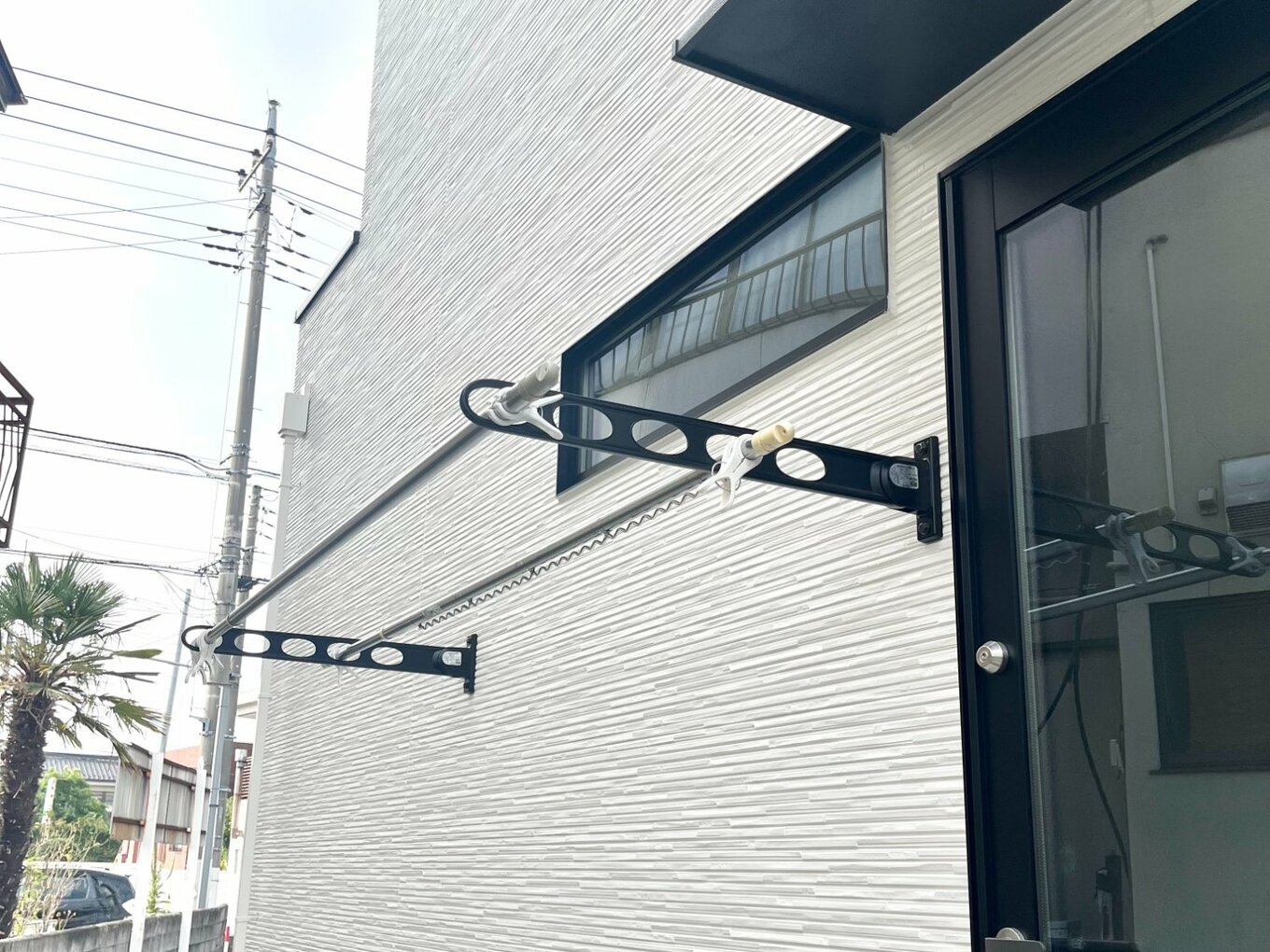 家づくりで「ベランダなし」にしたら大正解。脱衣所を充実させ、洗濯動線もスムーズに | ESSEonline（エッセ オンライン）