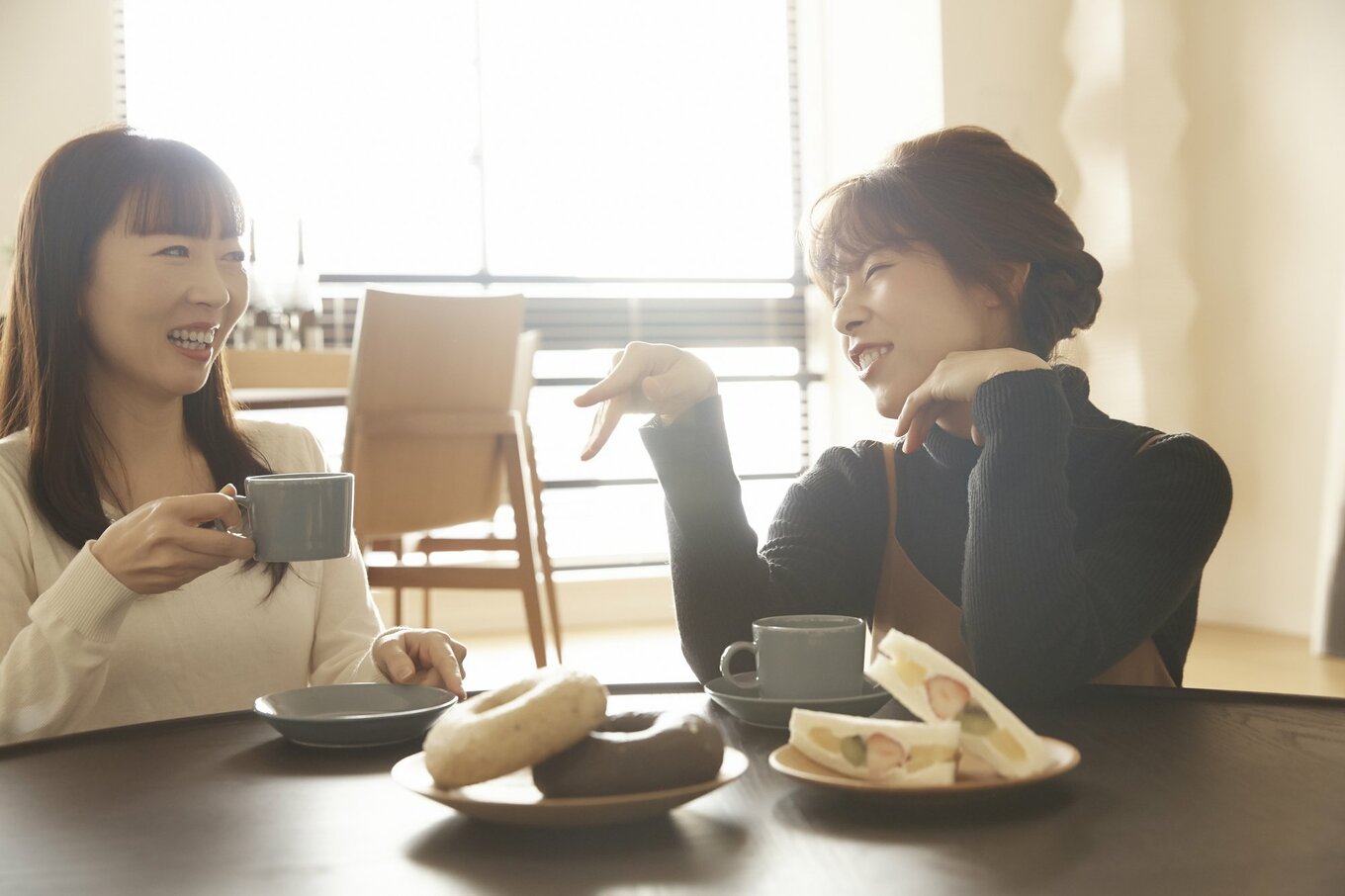 [写真](1ページ目)大腸がんでセックスレスに。「おなかが痛くて病院へ行ったら…」：聡美さんの場合2 | ESSEonline（エッセ オンライン）