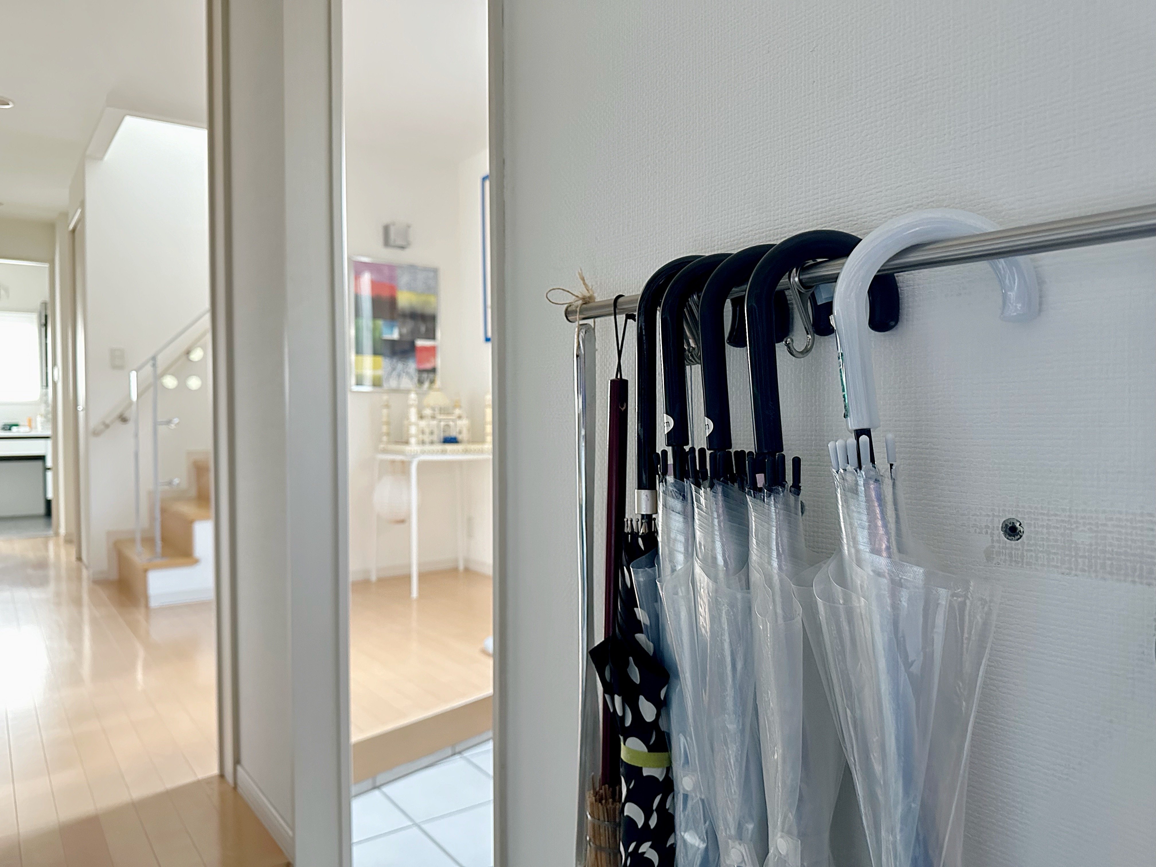 玄関がすっきり片づく「即捨てリスト45」。見つけたら迷わず手放して | ESSEonline（エッセ オンライン）