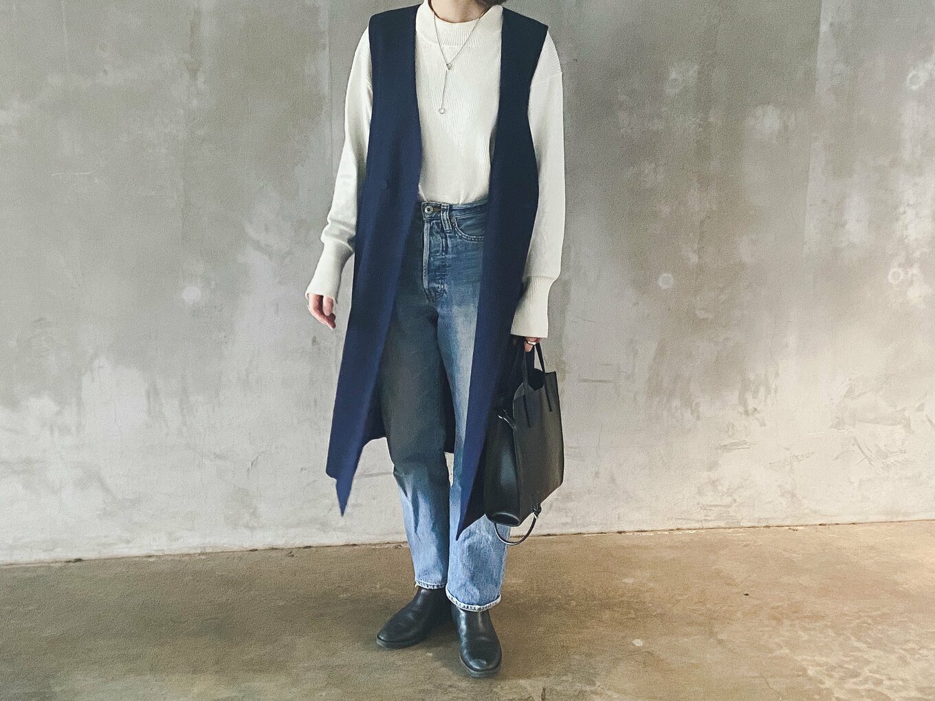 [写真](1ページ目)今どきの卒入学式服は、いつもの服に買いたしでOK。9回出席してわかったこと | ESSEonline（エッセ オンライン）