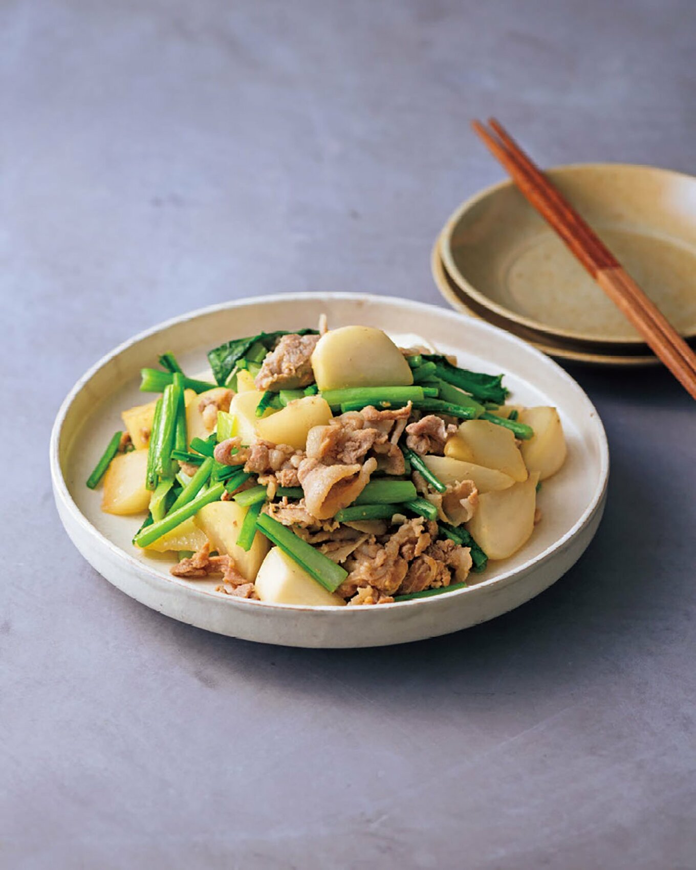 [写真](1ページ目)「豚バラ肉」を下味冷凍でおいしく食べきる。ユズコショウでさっぱりクセになる味 | ESSEonline（エッセ オンライン）