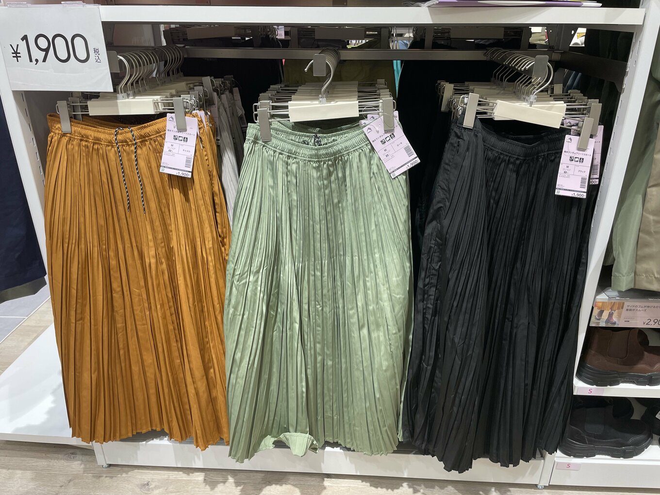 40代からの「ワークマン」秋冬アイテム5つ。2000円台最新コートに保湿下着も | ESSEonline（エッセ オンライン）