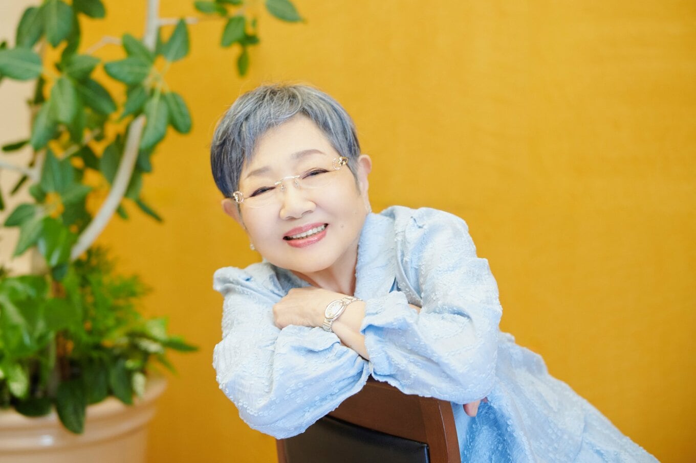 泉ピン子さん、60代で熱海へ移住して感じた夫婦関係の変化。「きっかけは橋田壽賀子先生」：2025年4月トップ10 | ESSEonline（エッセ オンライン）