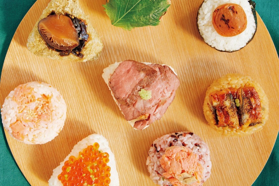 ブーム到来の「ごちそうにぎり」。高級食材を少しだけお手頃に味わえる | ESSEonline（エッセ オンライン）