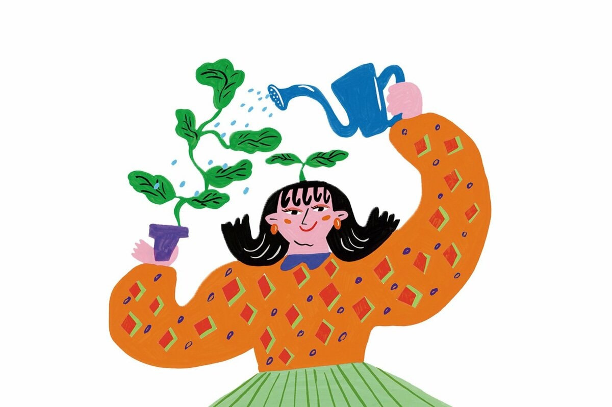 ゲッターズ飯田さんが指南！2025年の幸せをつかむ「開運行動」3つ＆ラッキーカラー：2025年1月トップ10 | ESSEonline（エッセ オンライン）