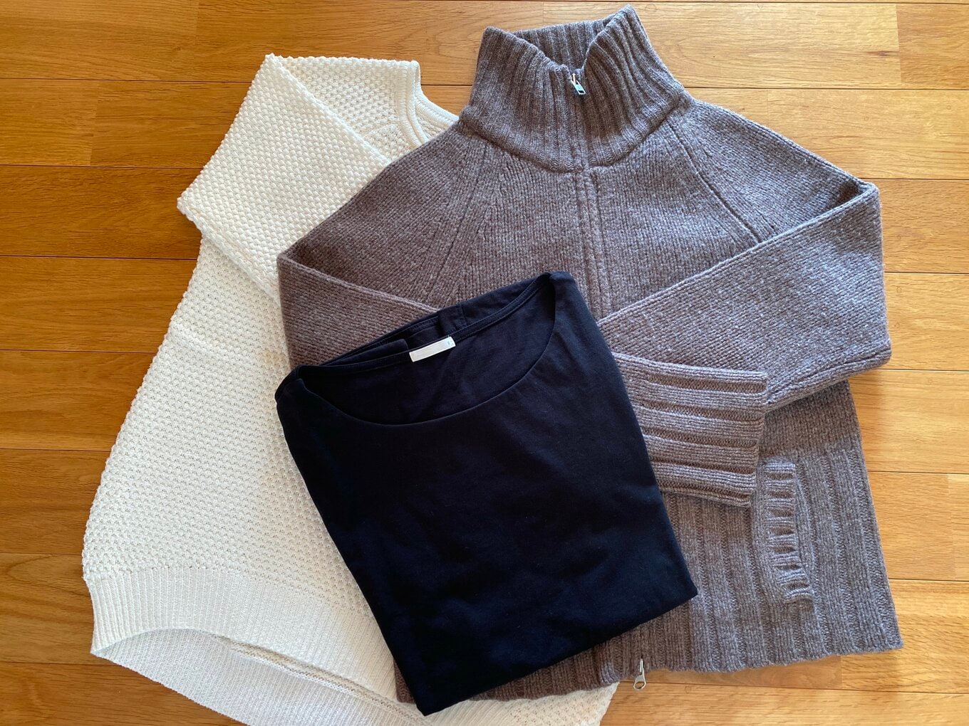 50代、必ず片付けるもの3つ。服は売らずに「あえて」捨てる、手帳は全部読み返す：2024年12月トップ10 | ESSEonline（エッセ オンライン）