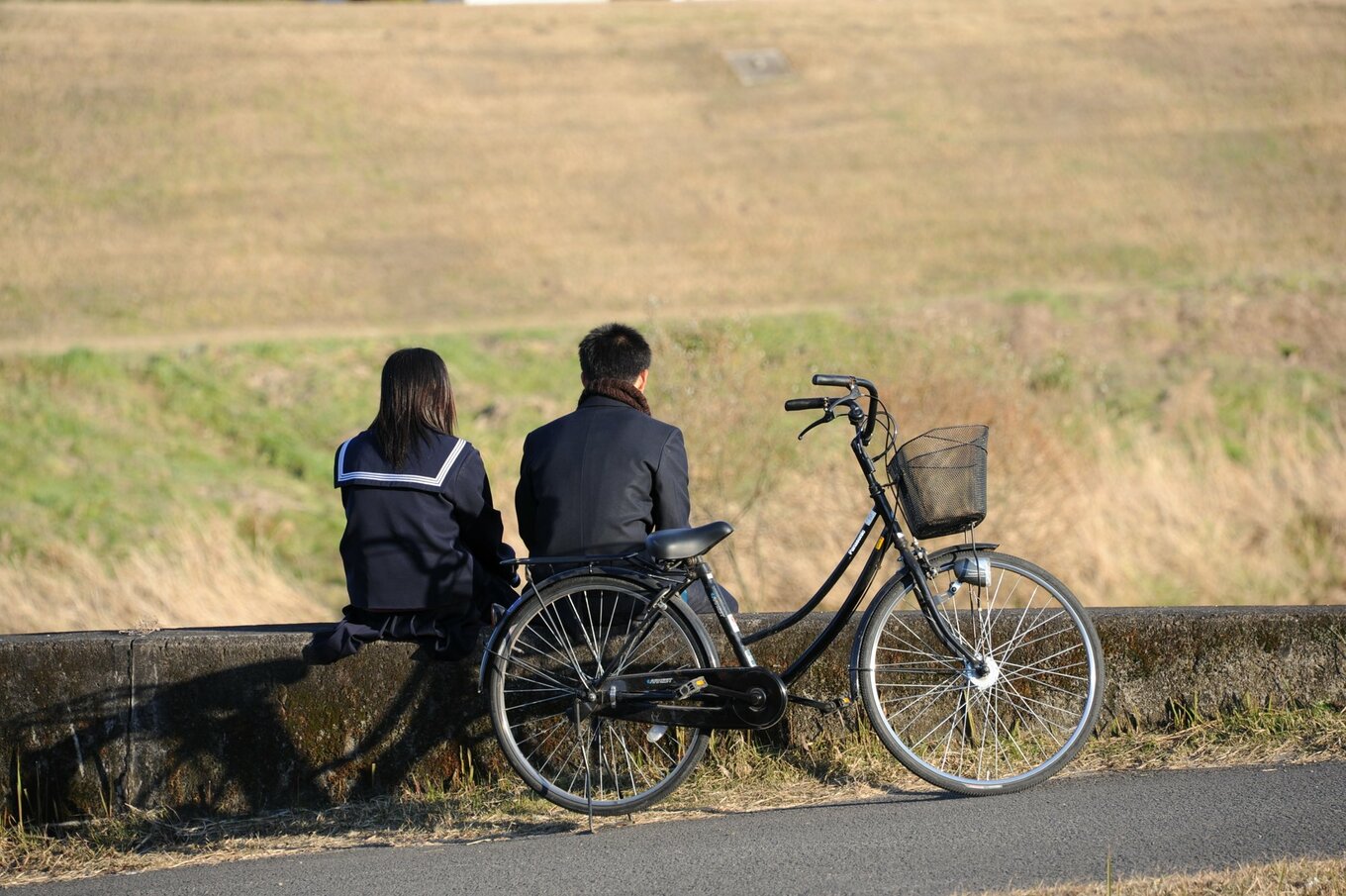 読者329人の「初恋」事情。初恋は実らなかったのは全体の約85％！ | ESSEonline（エッセ オンライン）