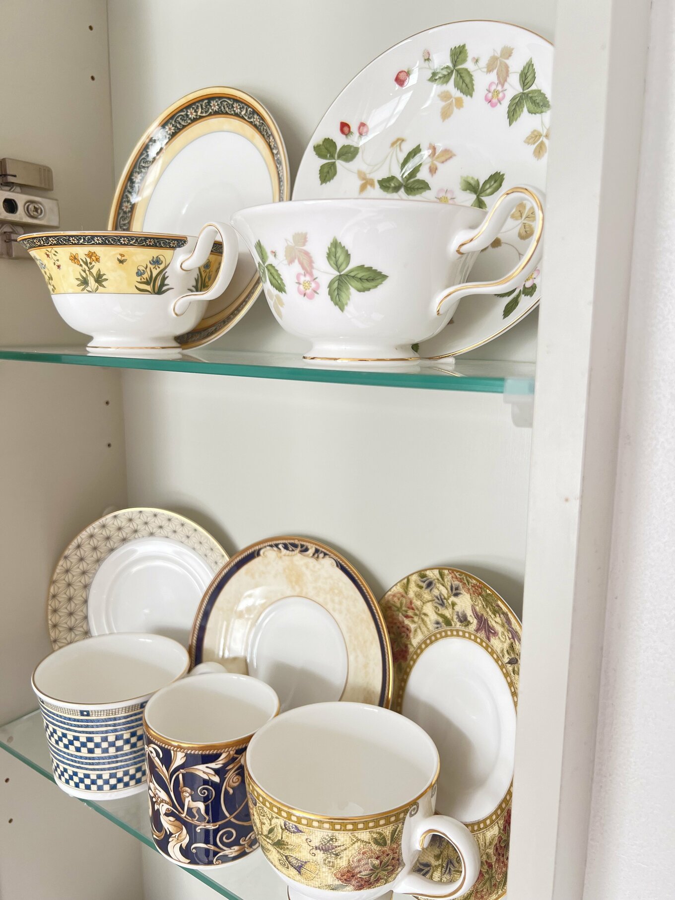 [写真](1ページ目)片付かない家必見「春の即捨てリスト15」。明快な基準で、迷わず手放せる | ESSEonline（エッセ オンライン）