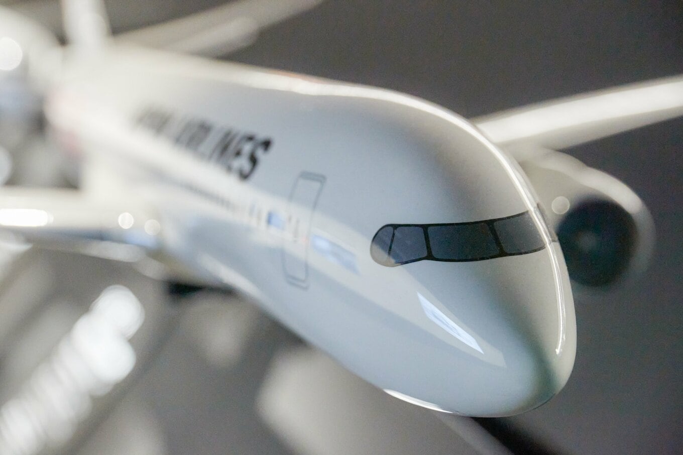 大人気「JAL」工場見学。見どころやおみやげを徹底レポート | ESSEonline（エッセ オンライン）