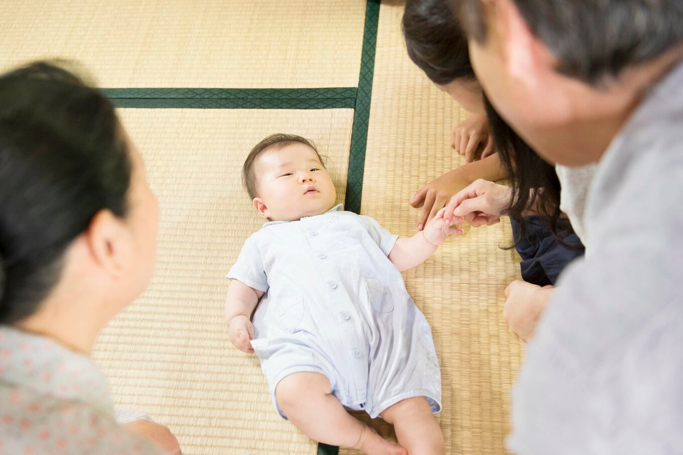 「お宅の娘さんが、私の夫と浮気して困っています」サレ妻の反撃：セックスレス・綾子さんの場合2 | ESSEonline（エッセ オンライン）