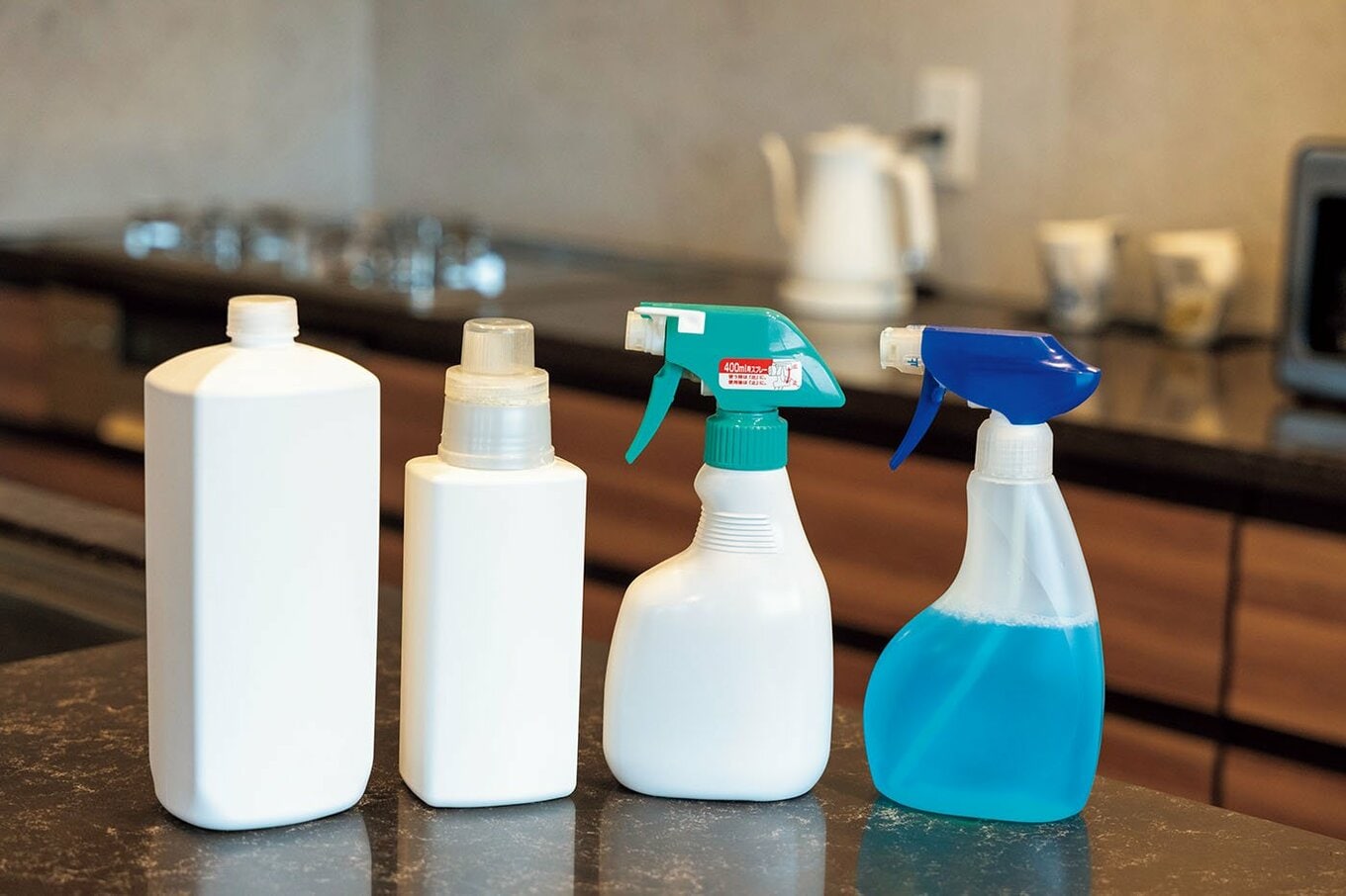 やましたひでこさんが「断捨離」で見つけた住まいのルール。ゴミ箱をなくしてすっきり暮らす | ESSEonline（エッセ オンライン）