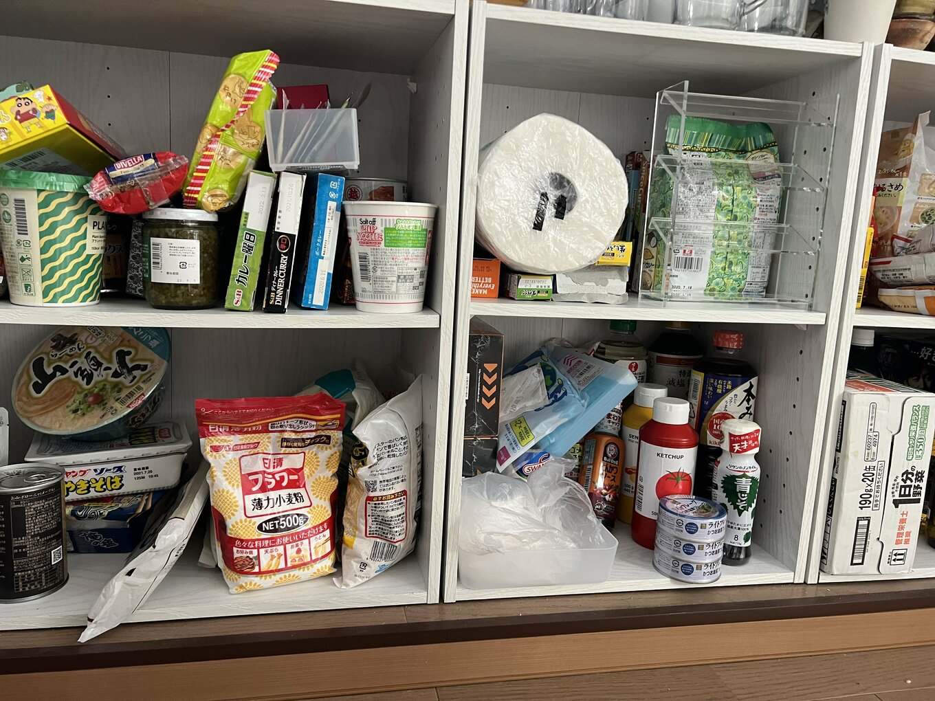 [写真](1ページ目)「片づかない家」に共通する3つのもの。家にあったら“減災”のためにも処分して | ESSEonline（エッセ オンライン）