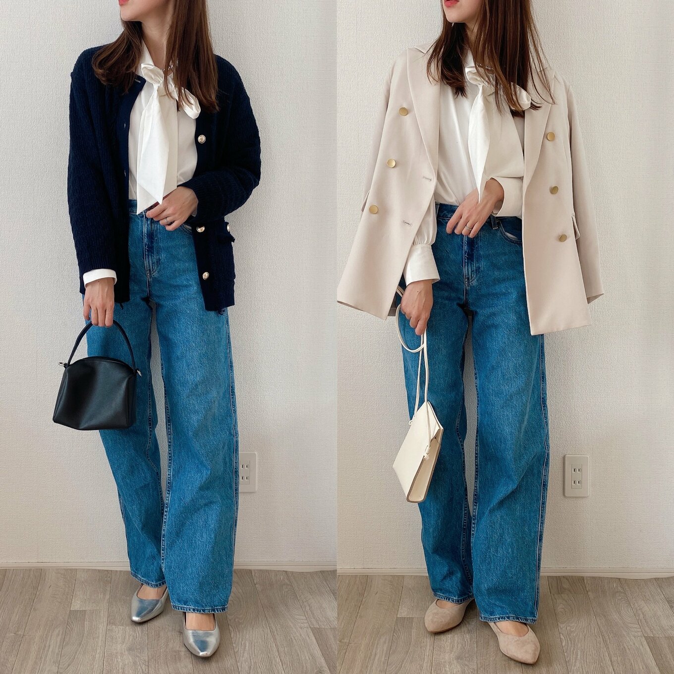 [写真](1ページ目)GU・5000円以下で買える「卒入学・卒入園」服。ハレの日も普段も着られておトク | ESSEonline（エッセ オンライン）