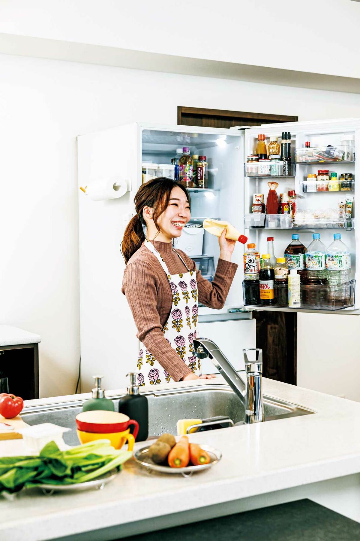 食費3日で2000円！料理家が教える節約「3日間献立」のメリット | ESSEonline（エッセ オンライン）