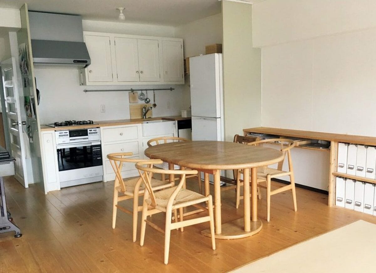 住居費10万円減！小さな家に住み替えたらいいことづくめ | ESSEonline（エッセ オンライン）