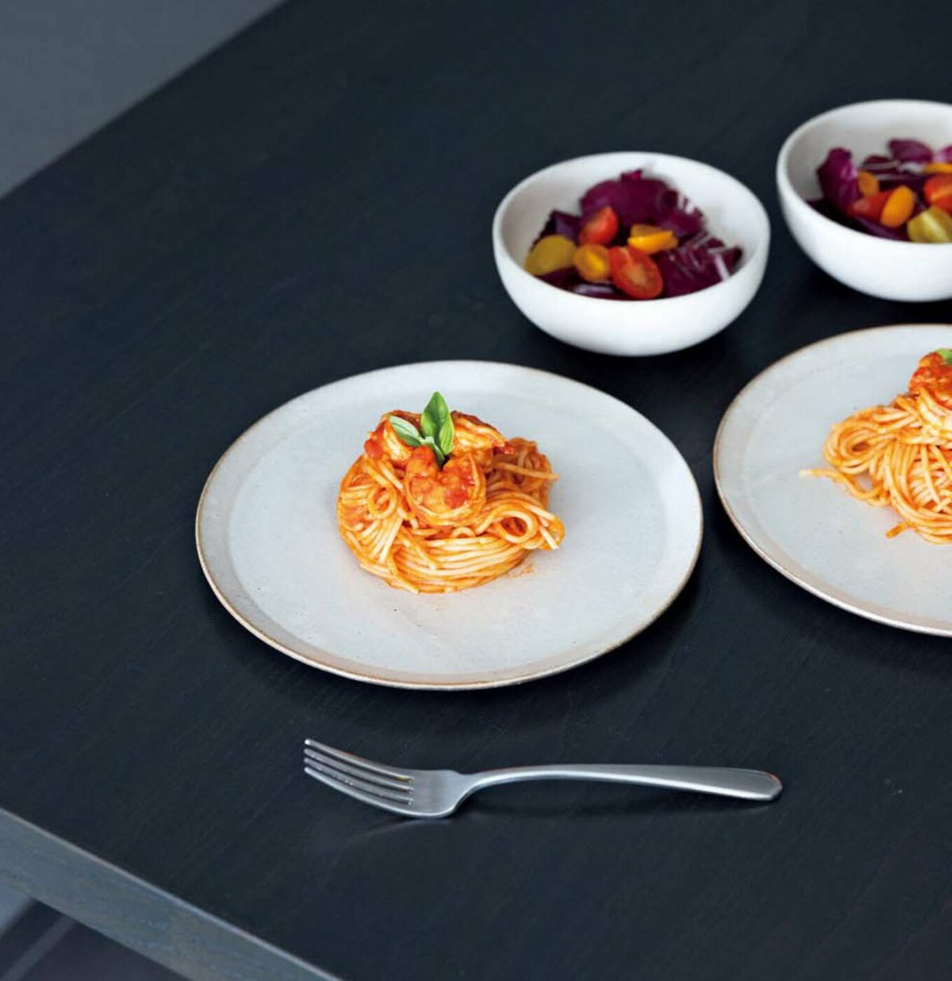 [写真](1ページ目)美しくて使いやすいキッチンをマンションリノベで実現：建築家夫婦の自邸 | ESSEonline（エッセ オンライン）