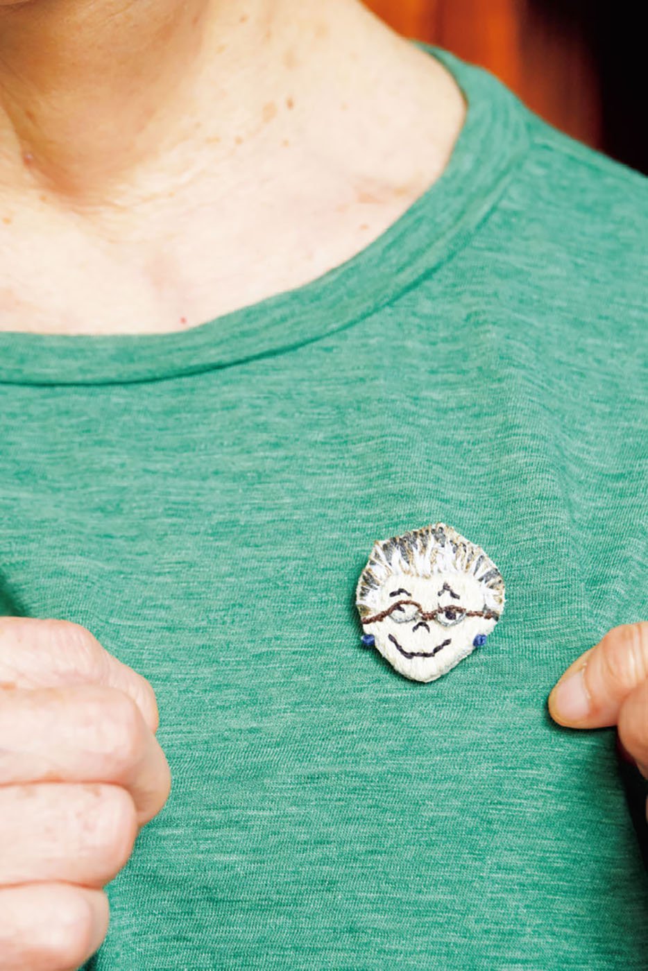 88歳、築56年団地で快適ひとり暮らし。料理や趣味を楽しみ「豊かな毎日」に | ESSEonline（エッセ オンライン）