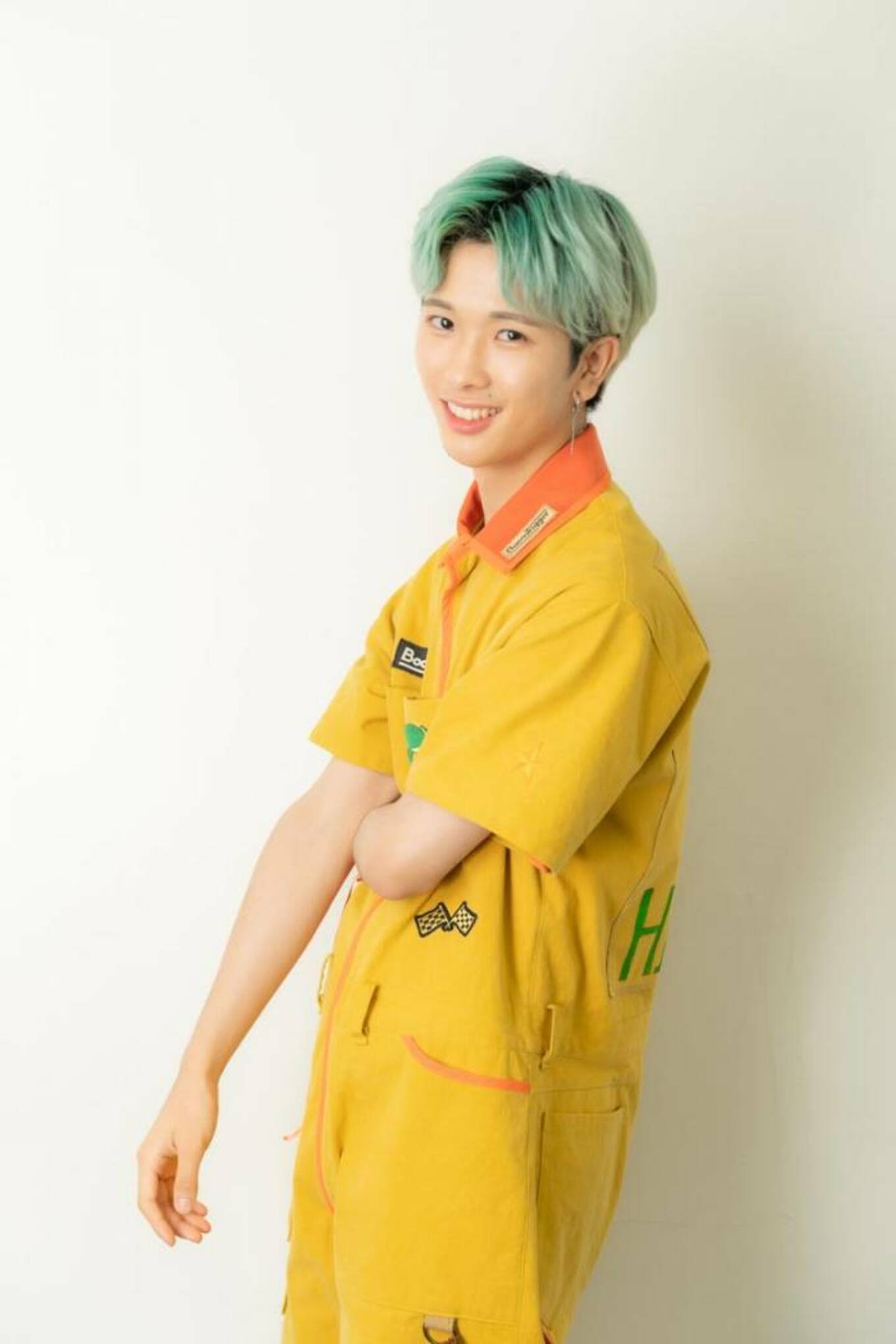 [写真](1ページ目)注目の新人Boom Trigger。メンバー5人の初公開エピソード | ESSEonline（エッセ オンライン）