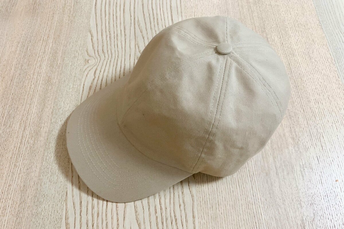 40代、ユニクロ・GUで愛する「小物アイテム」3つ。モッサリしない1990円キャップも | ESSEonline（エッセ オンライン）
